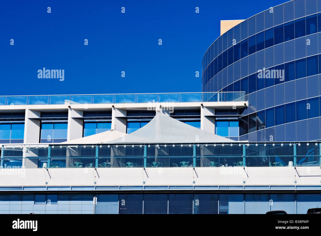 Victoria university hi-res stock photography and images - Alamy