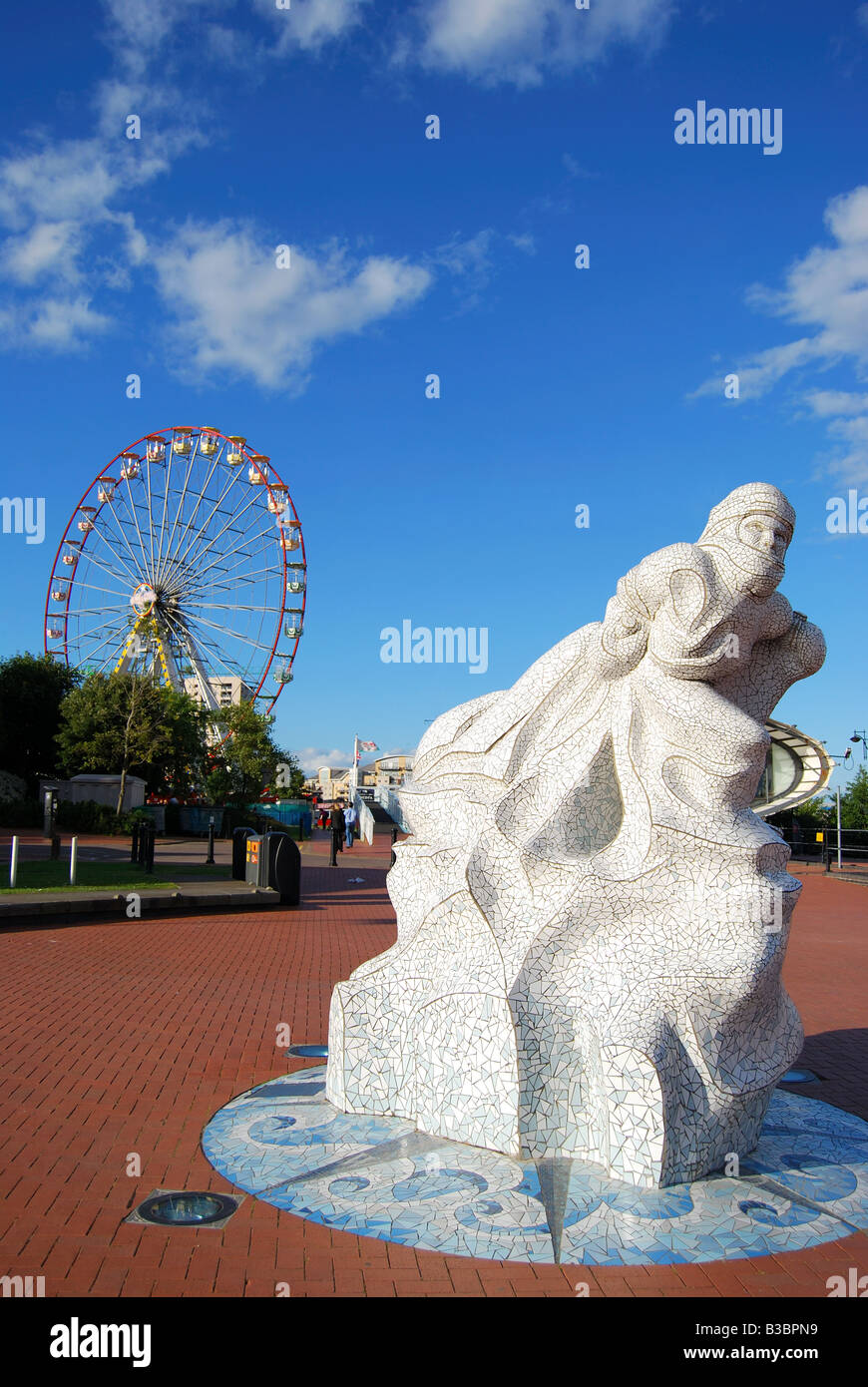 The scott memorial hi-res stock photography and images - Alamy