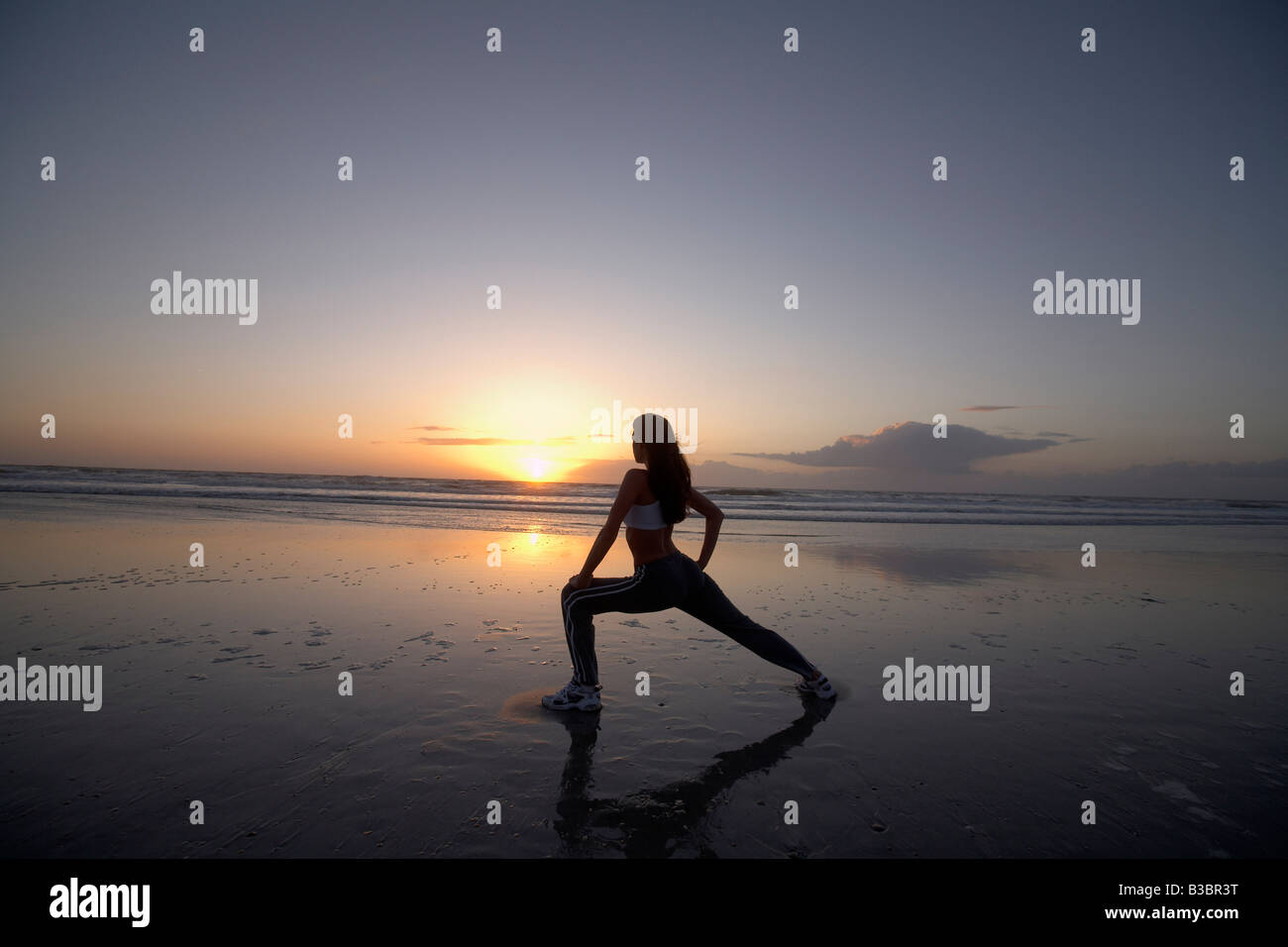 Stretch stretches of water hi-res stock photography and images - Alamy