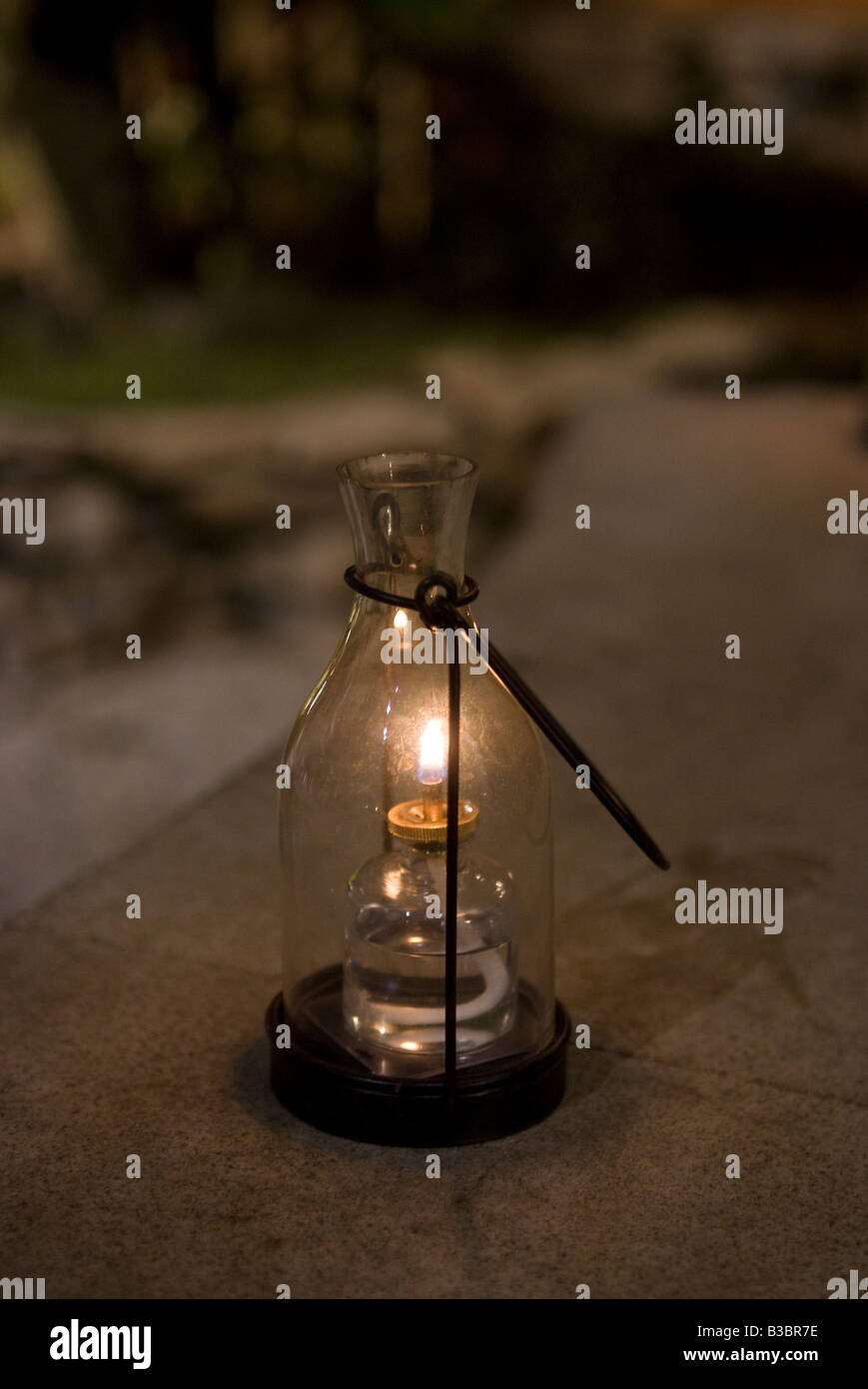 Sprit lamp hi-res stock photography and images - Alamy