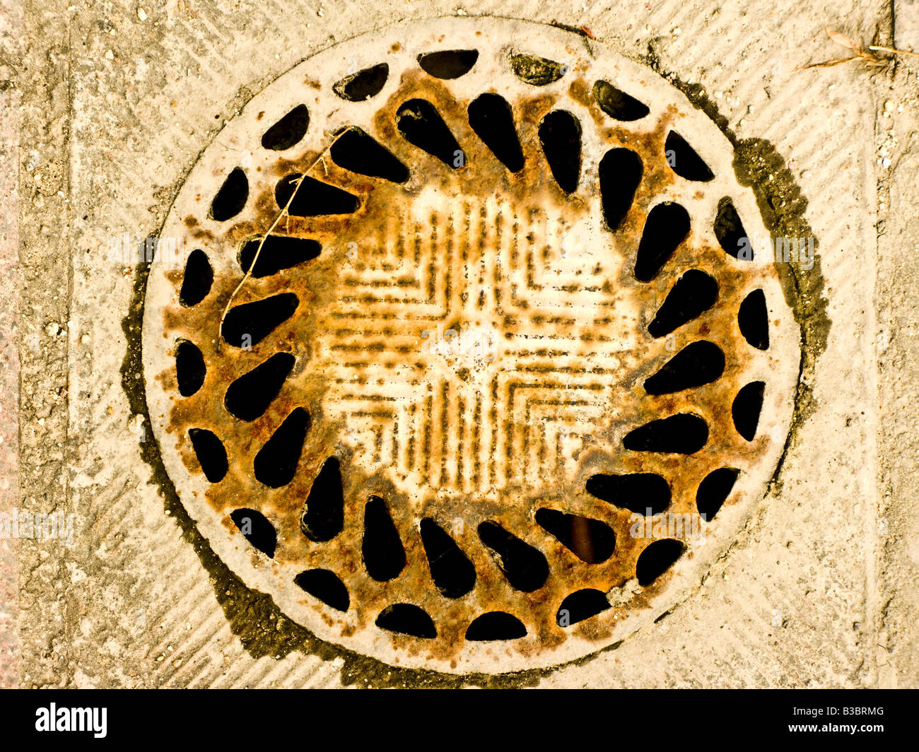 Outdoor drain hi-res stock photography and images - Alamy