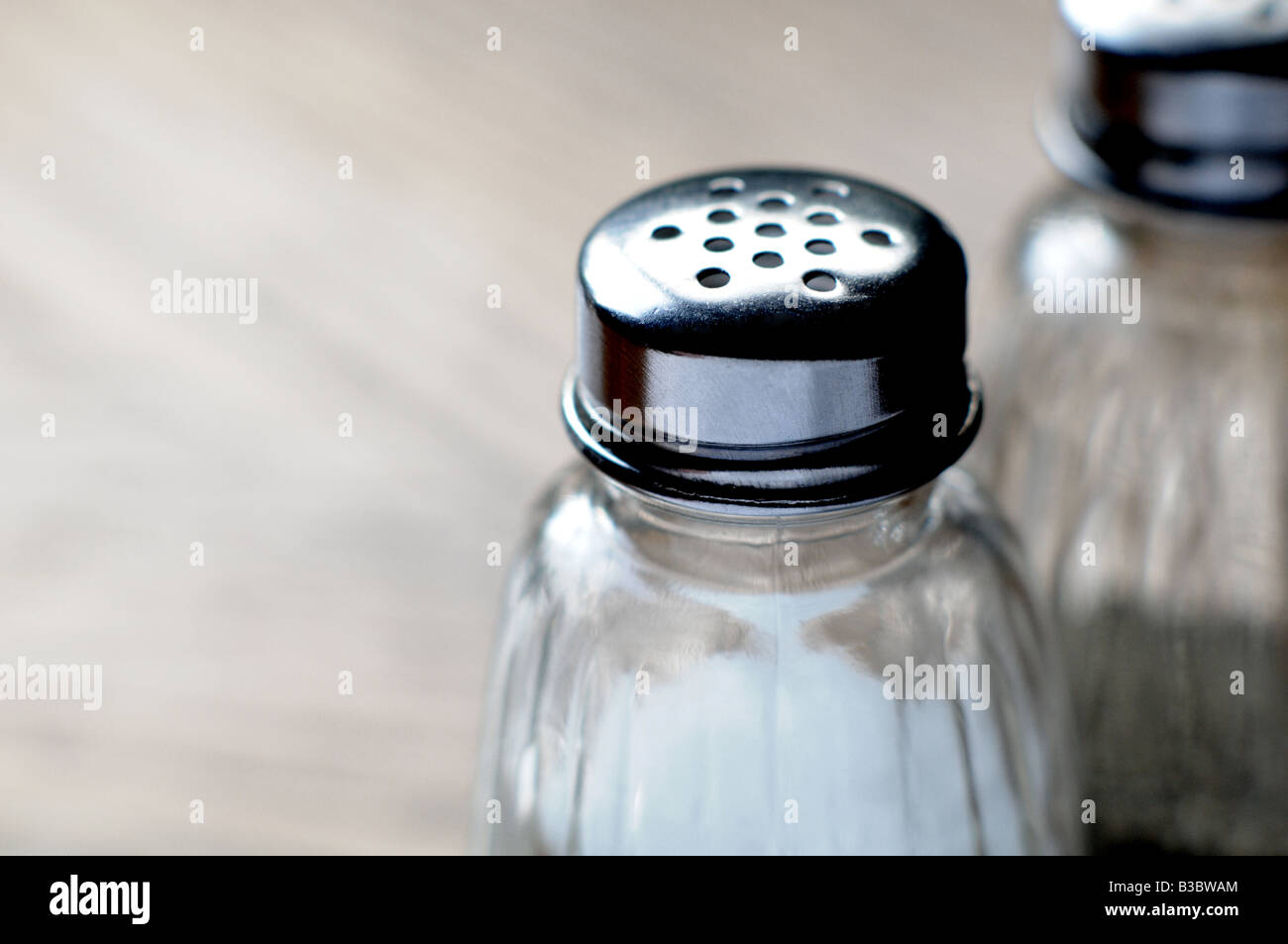 Salt and pepper Stock Photo - Alamy