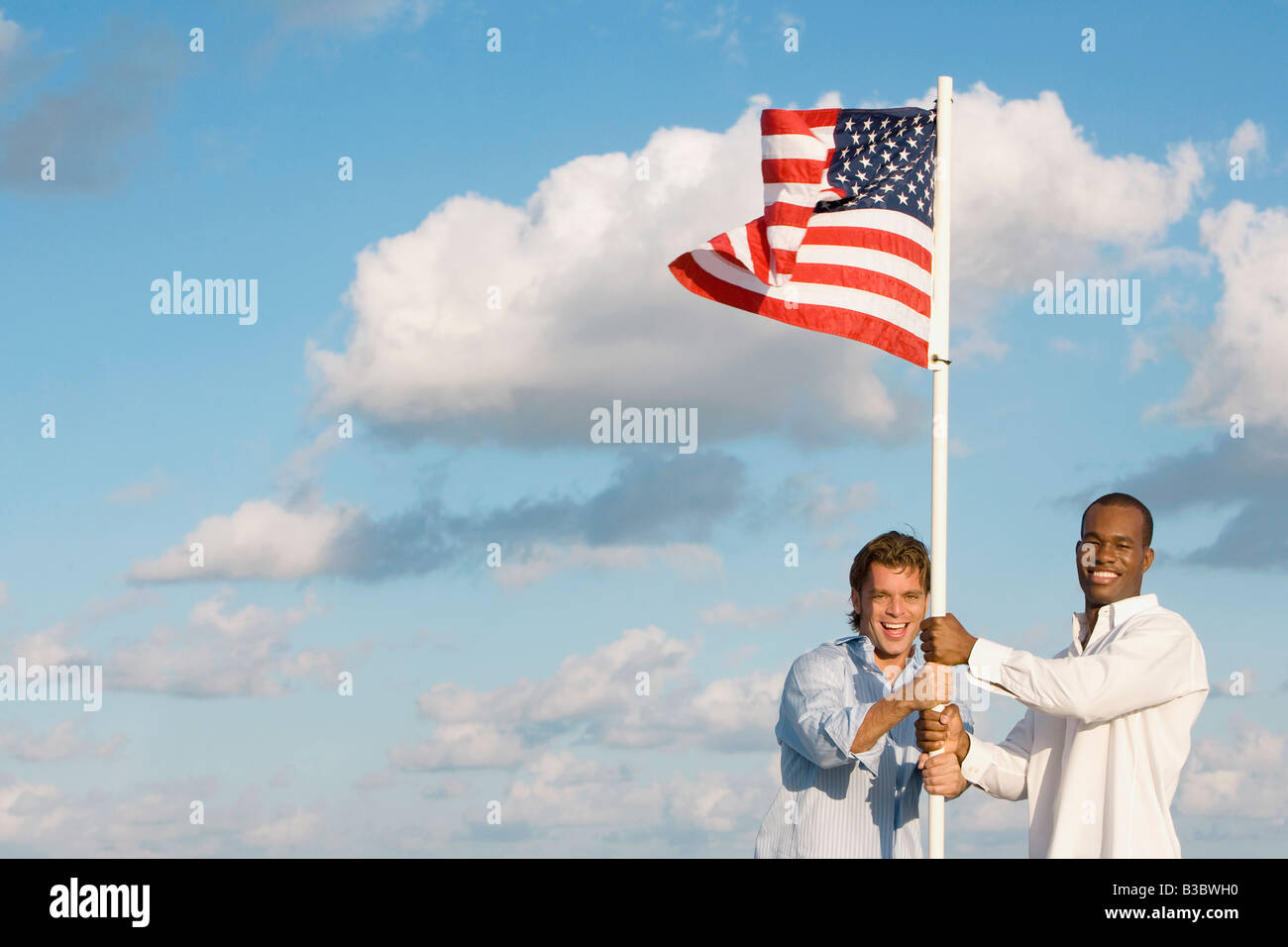 Ethnic flag hi-res stock photography and images - Alamy