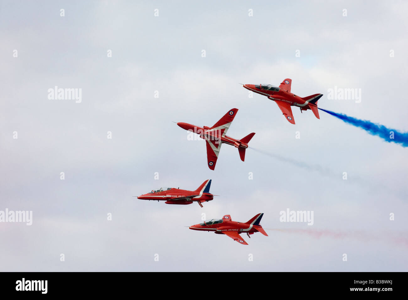 Fast moving air display hi-res stock photography and images - Alamy