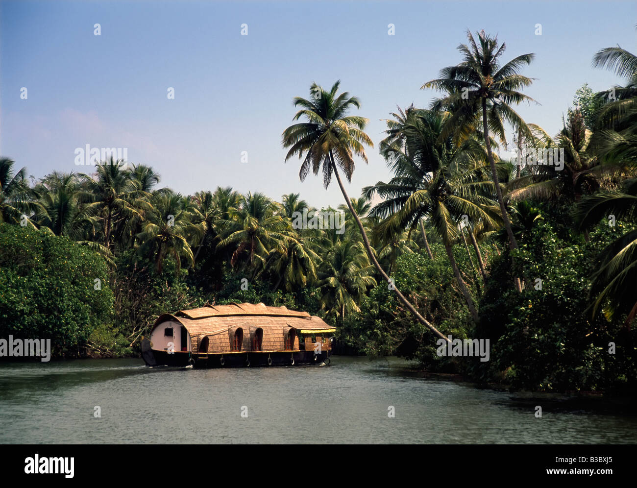 A Complete Guide On Kerala Backwaters Houseboat Kerala South India