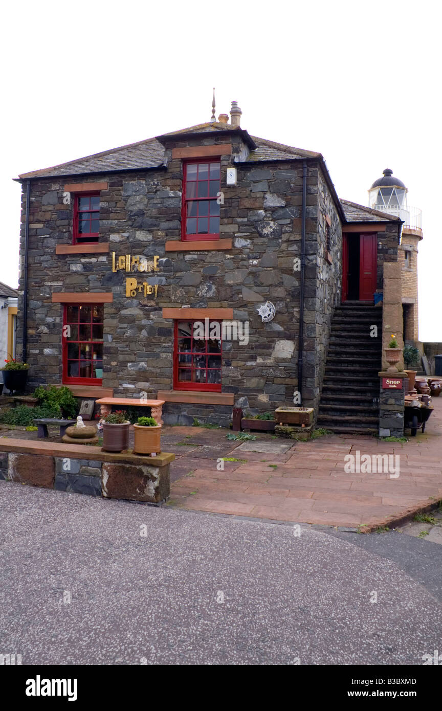 Portpatrick hi-res stock photography and images - Alamy