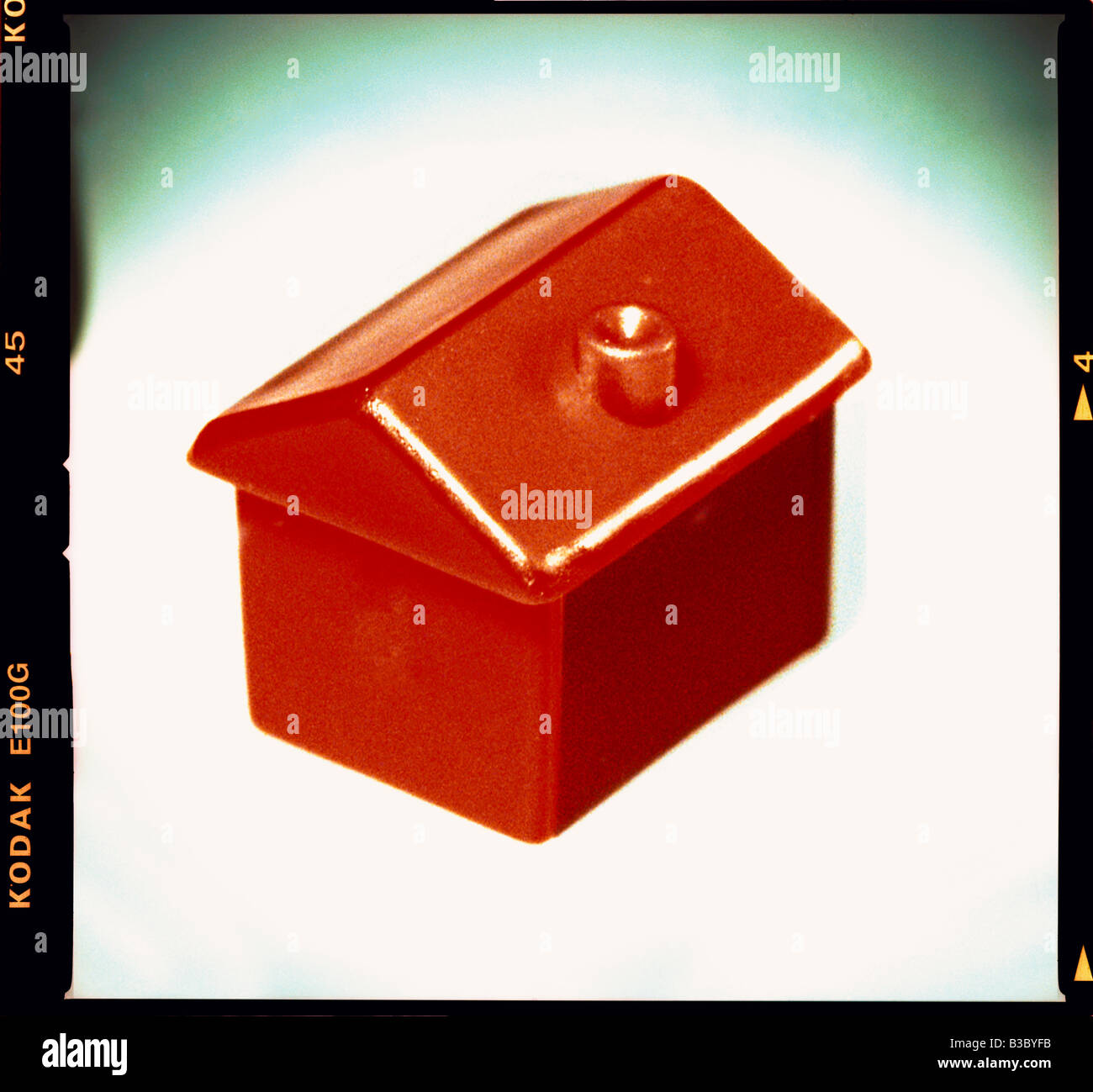 Plastic model of builder hi-res stock photography and images - Alamy