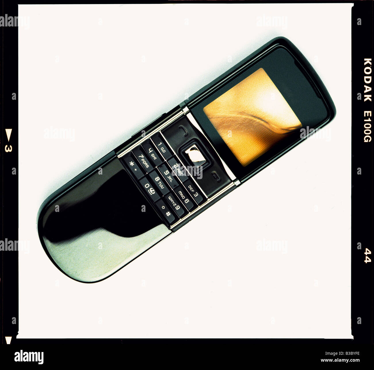 A mobile phone, close up Stock Photo - Alamy