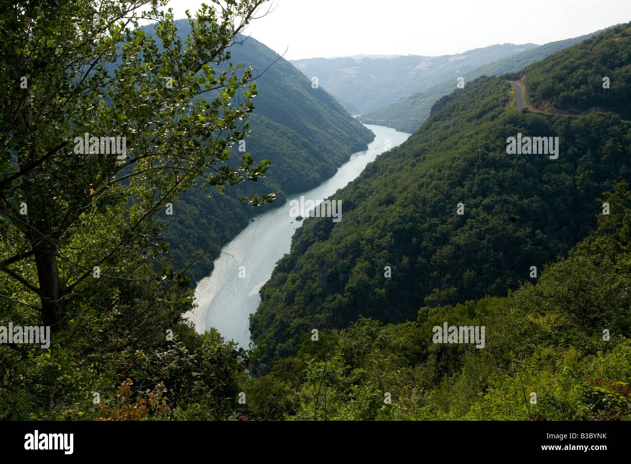 River tarn hi-res stock photography and images - Alamy
