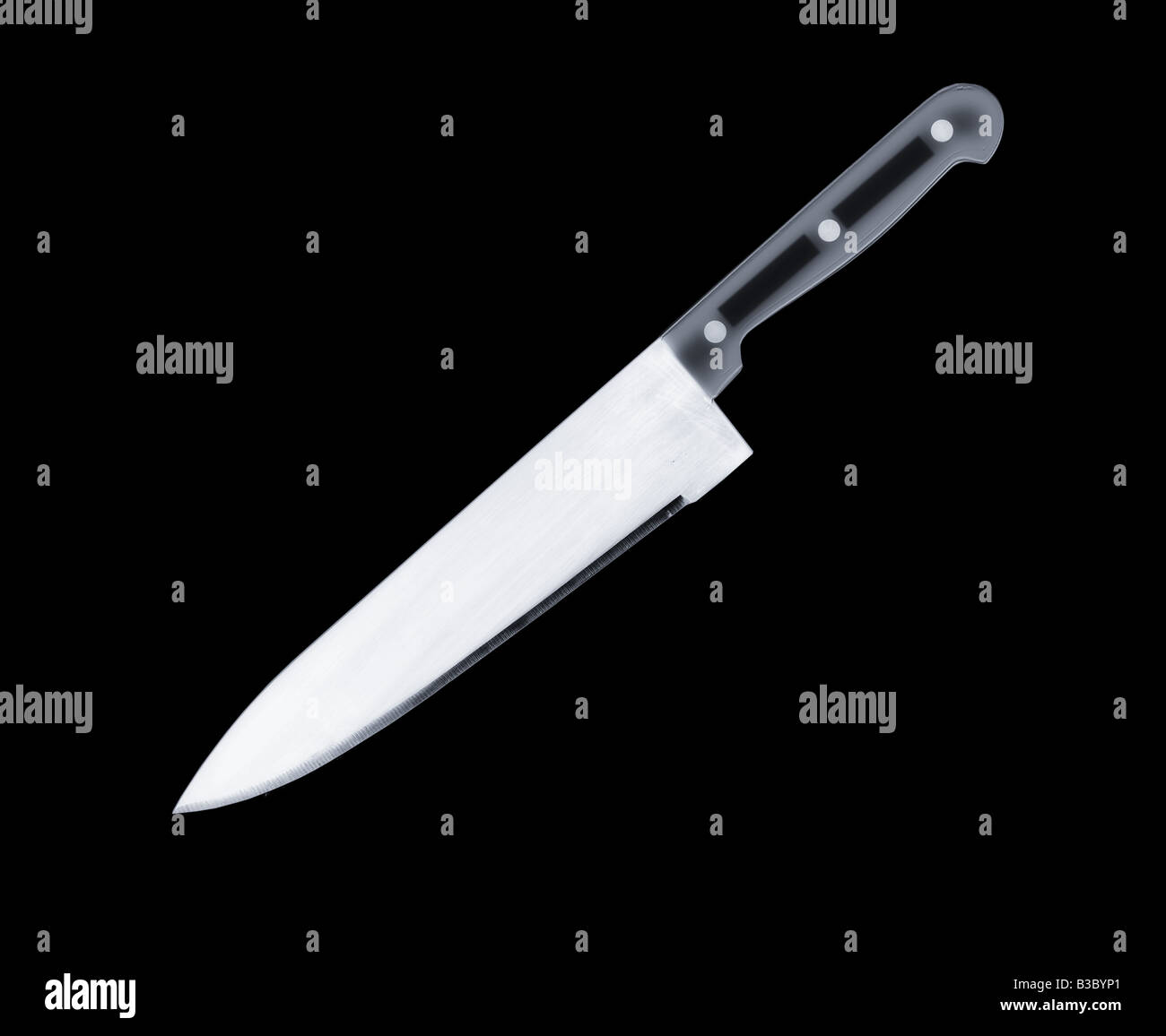 One metal knife handle hi-res stock photography and images - Alamy