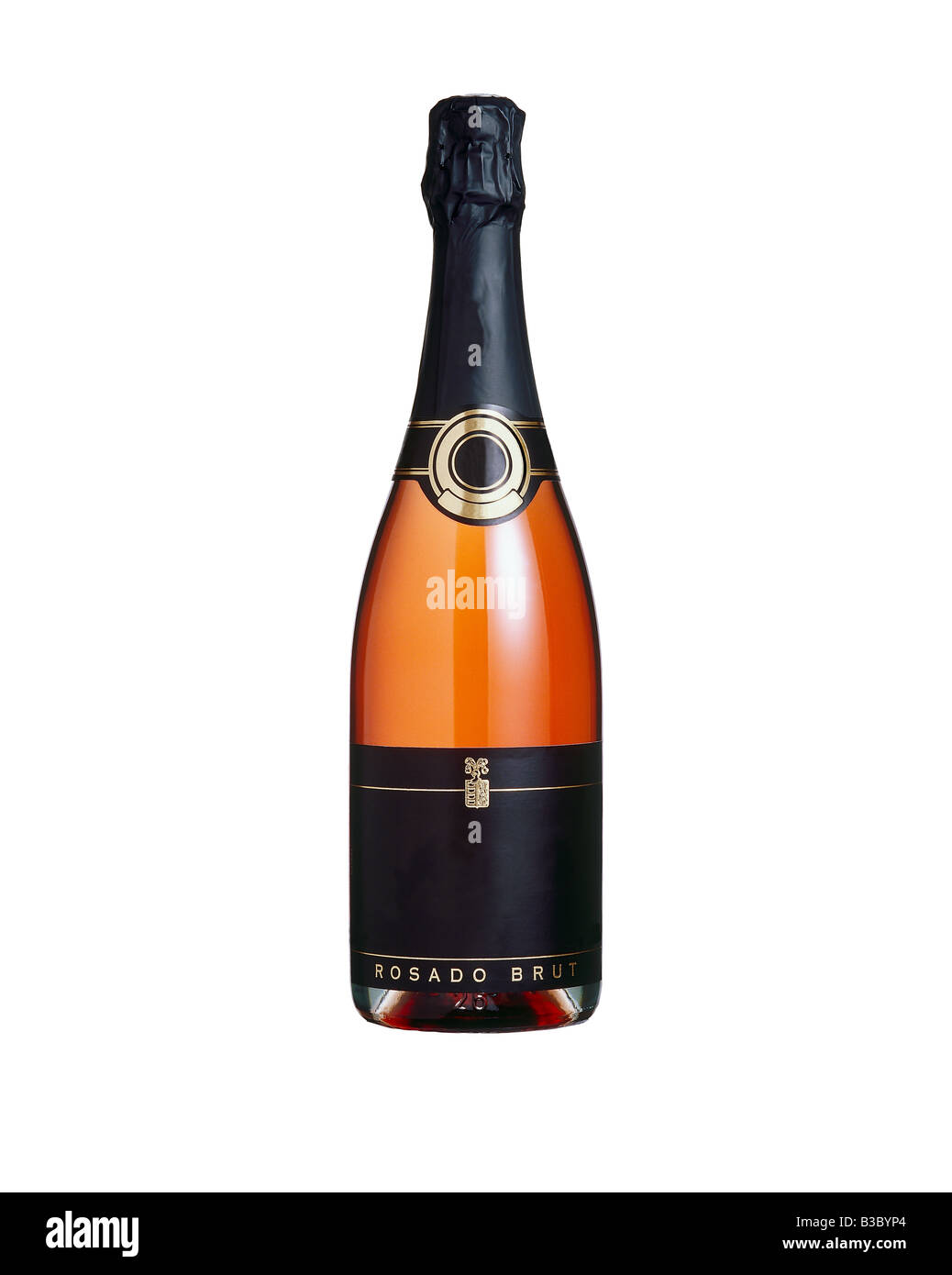 Champagne brut Cut Out Stock Images & Pictures - Alamy