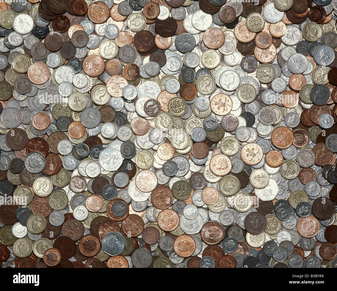 British currency images hi-res stock photography and images - Alamy