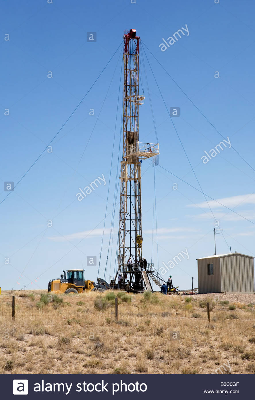 Condensate Well High Resolution Stock Photography and Images - Alamy