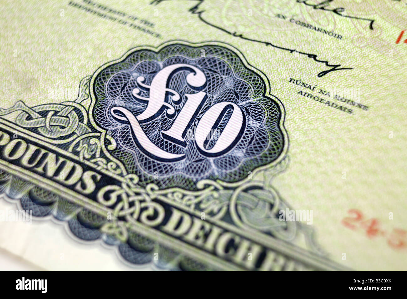20 Pound Note Back High Resolution Stock Photography and Images - Alamy