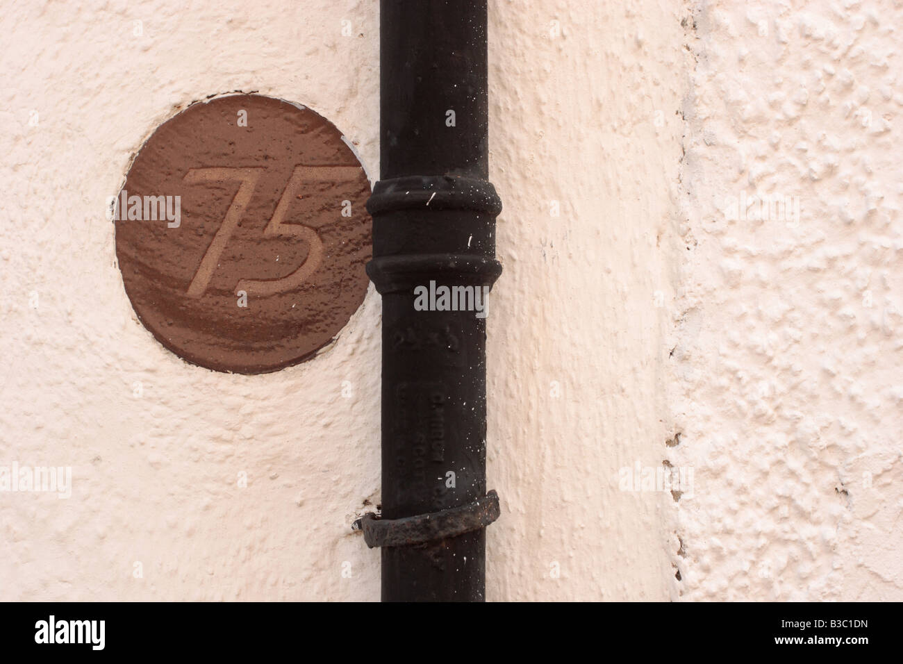 Number 75 hi-res stock photography and images - Alamy