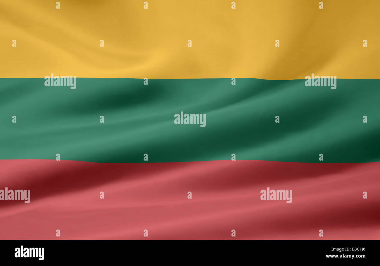 Lithuanian nationality hi-res stock photography and images - Alamy