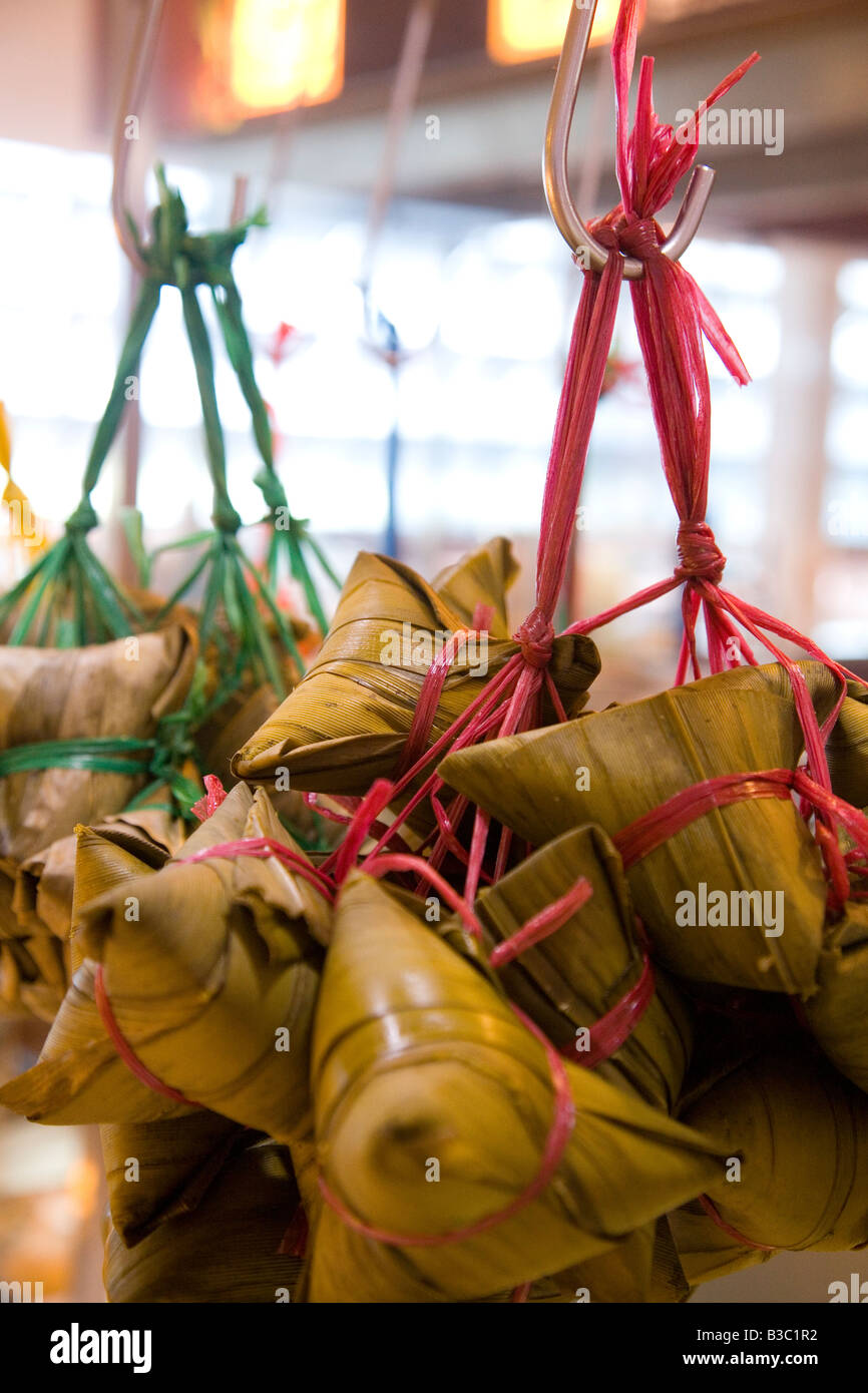 Hanging rice hi-res stock photography and images - Alamy