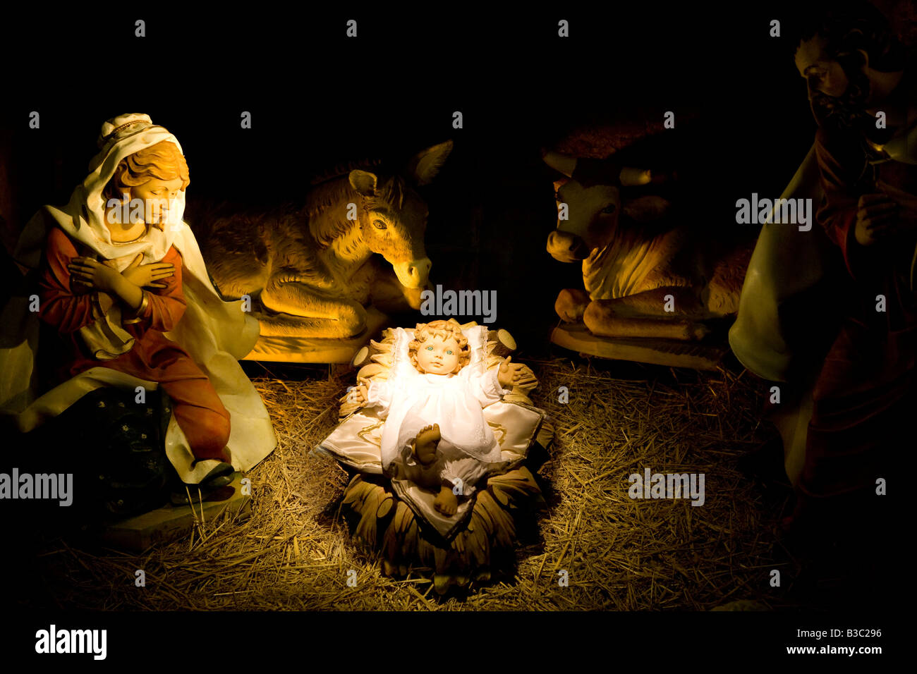 Santuario di pancole hi-res stock photography and images - Alamy
