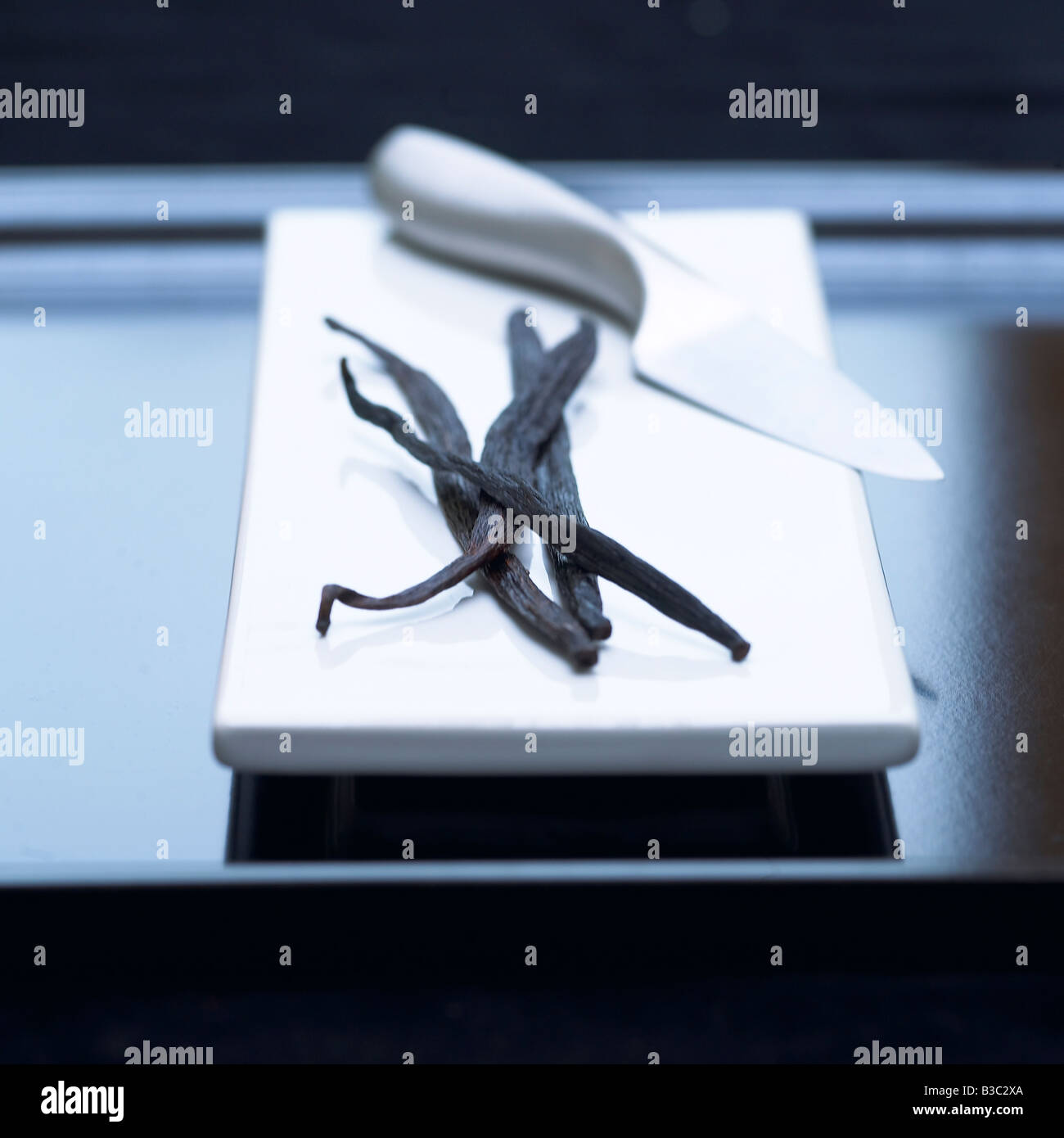 Seed pod enhance hi-res stock photography and images - Alamy