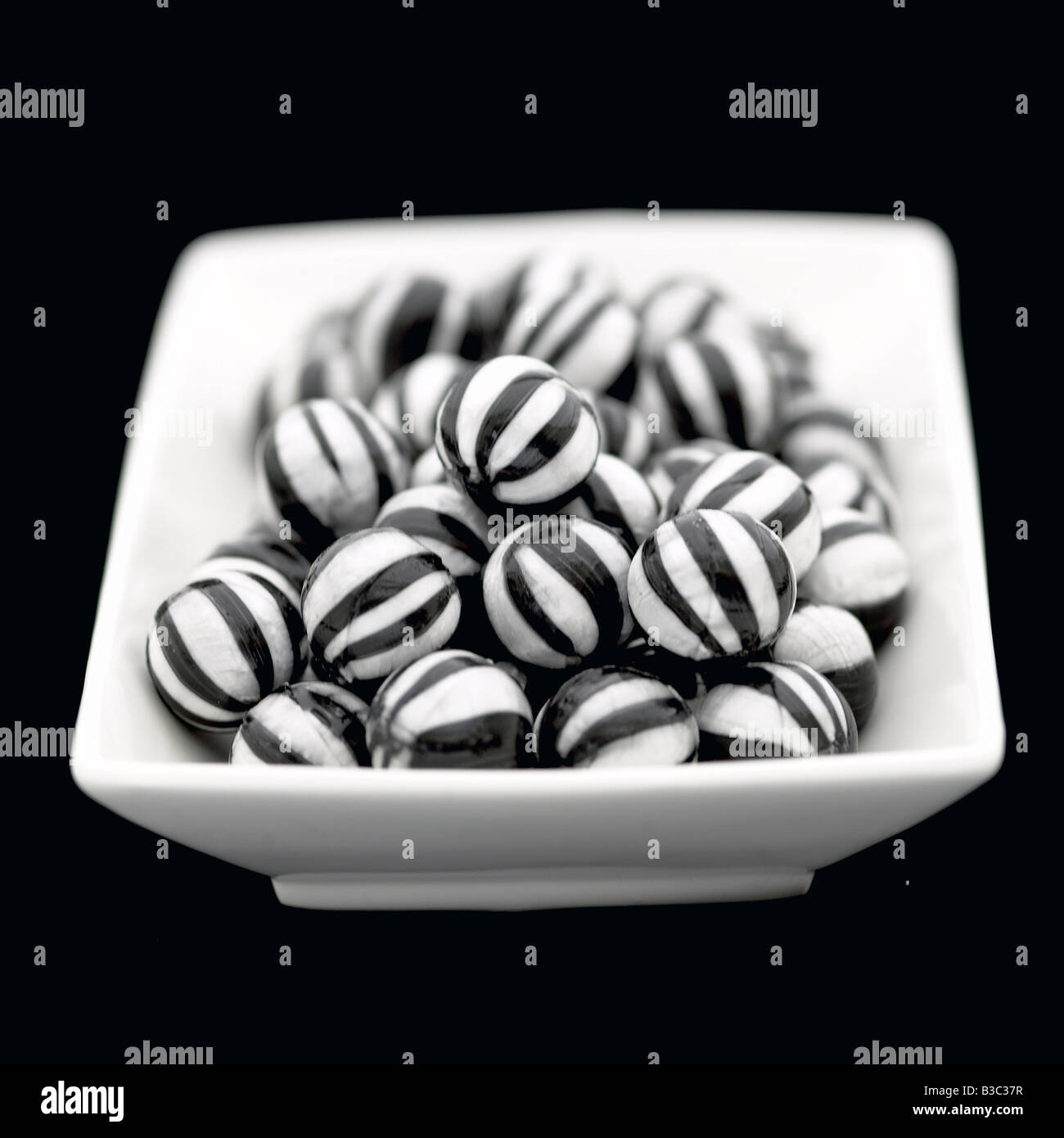 Humbug sweets hi-res stock photography and images - Alamy