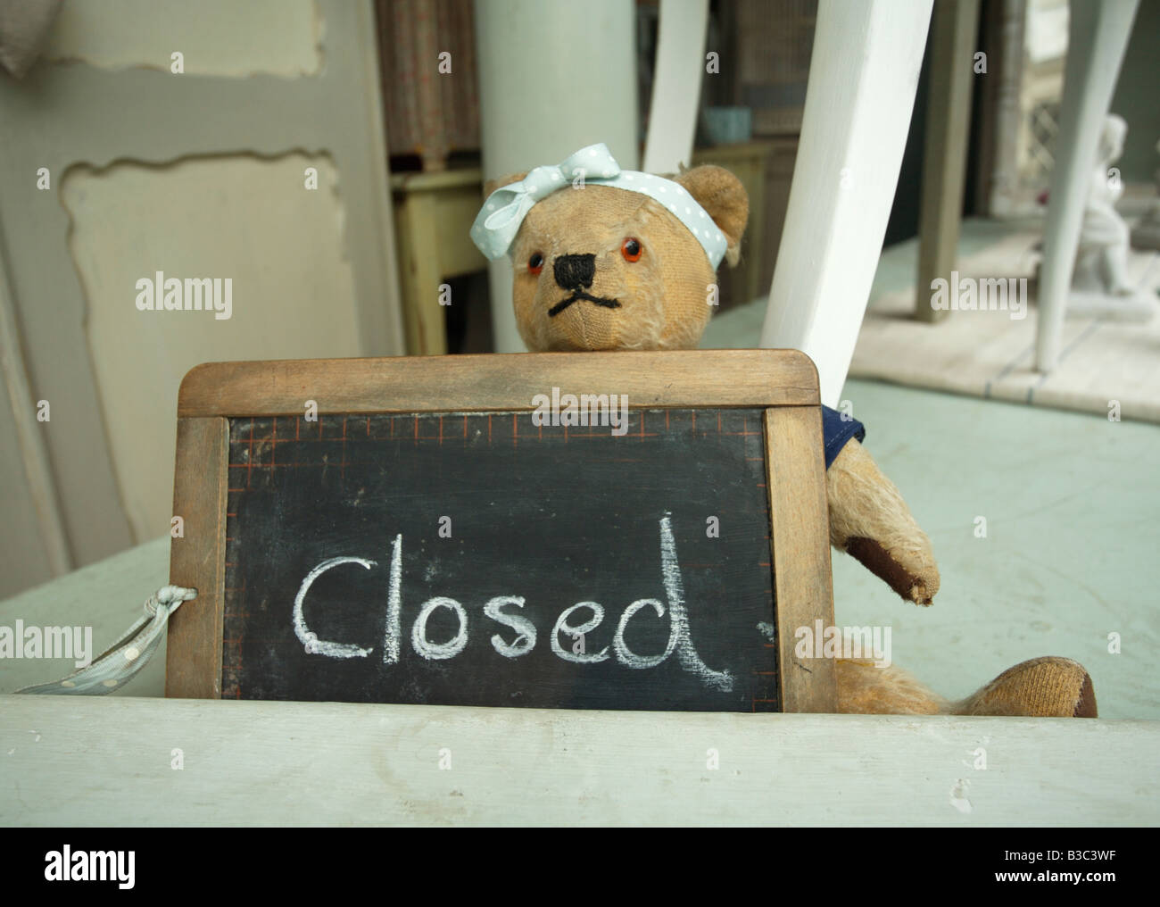 Teddybear shop hi-res stock photography and images - Alamy