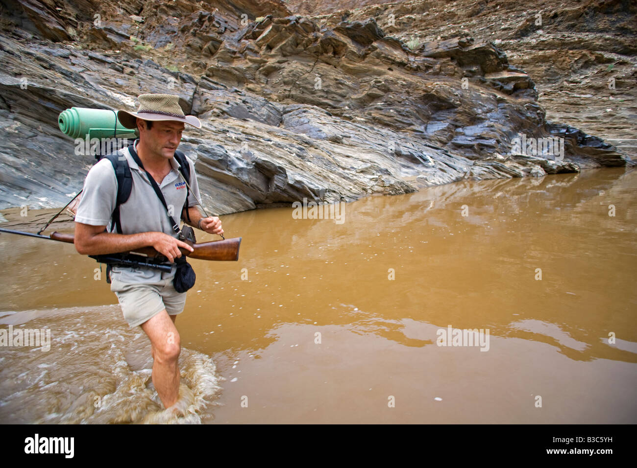 Kuiseb river valley hi-res stock photography and images - Alamy