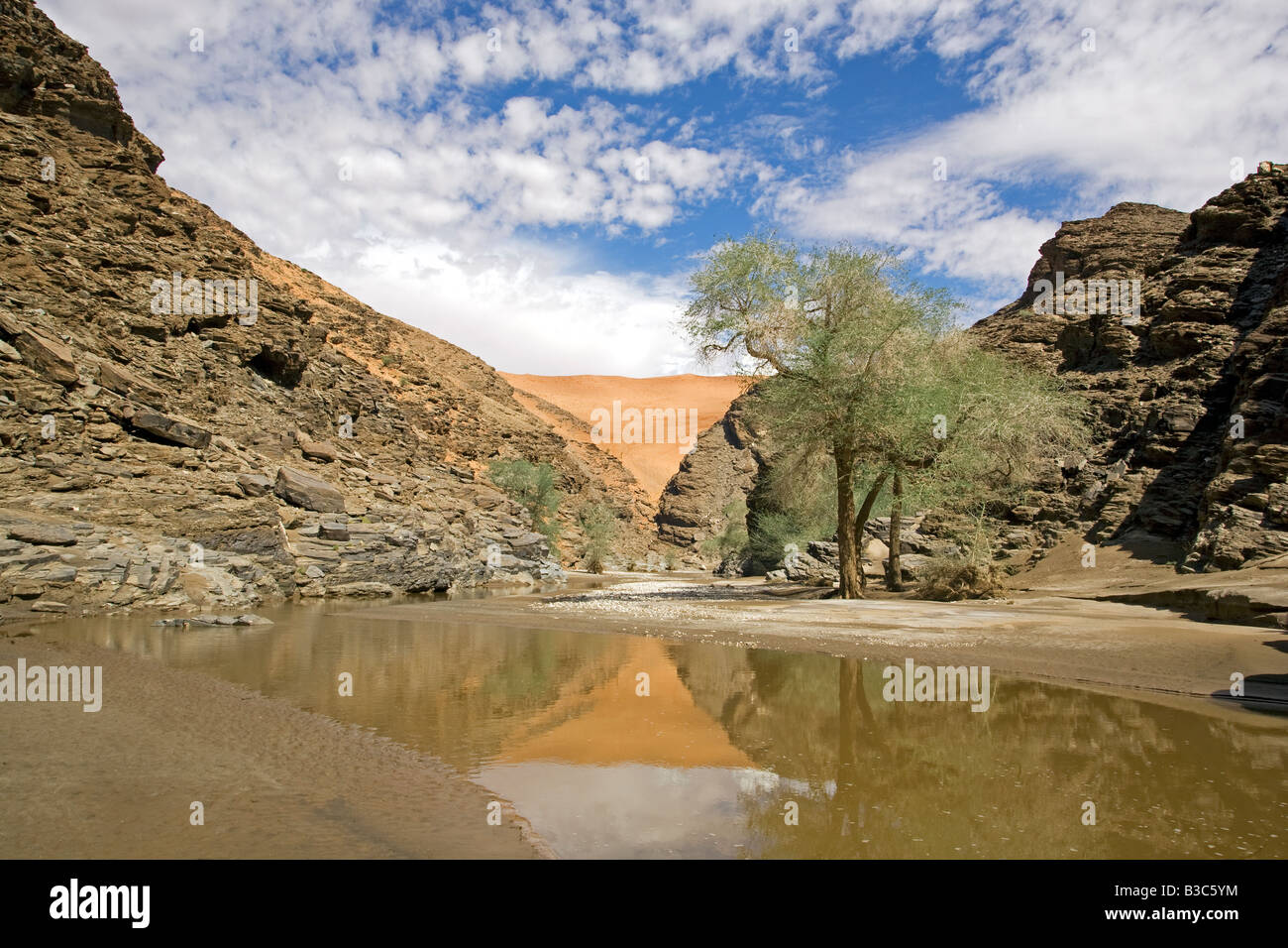 Kuiseb river hi-res stock photography and images - Alamy