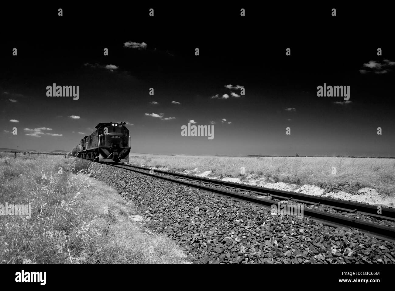 Logistics africa Black and White Stock Photos & Images - Alamy