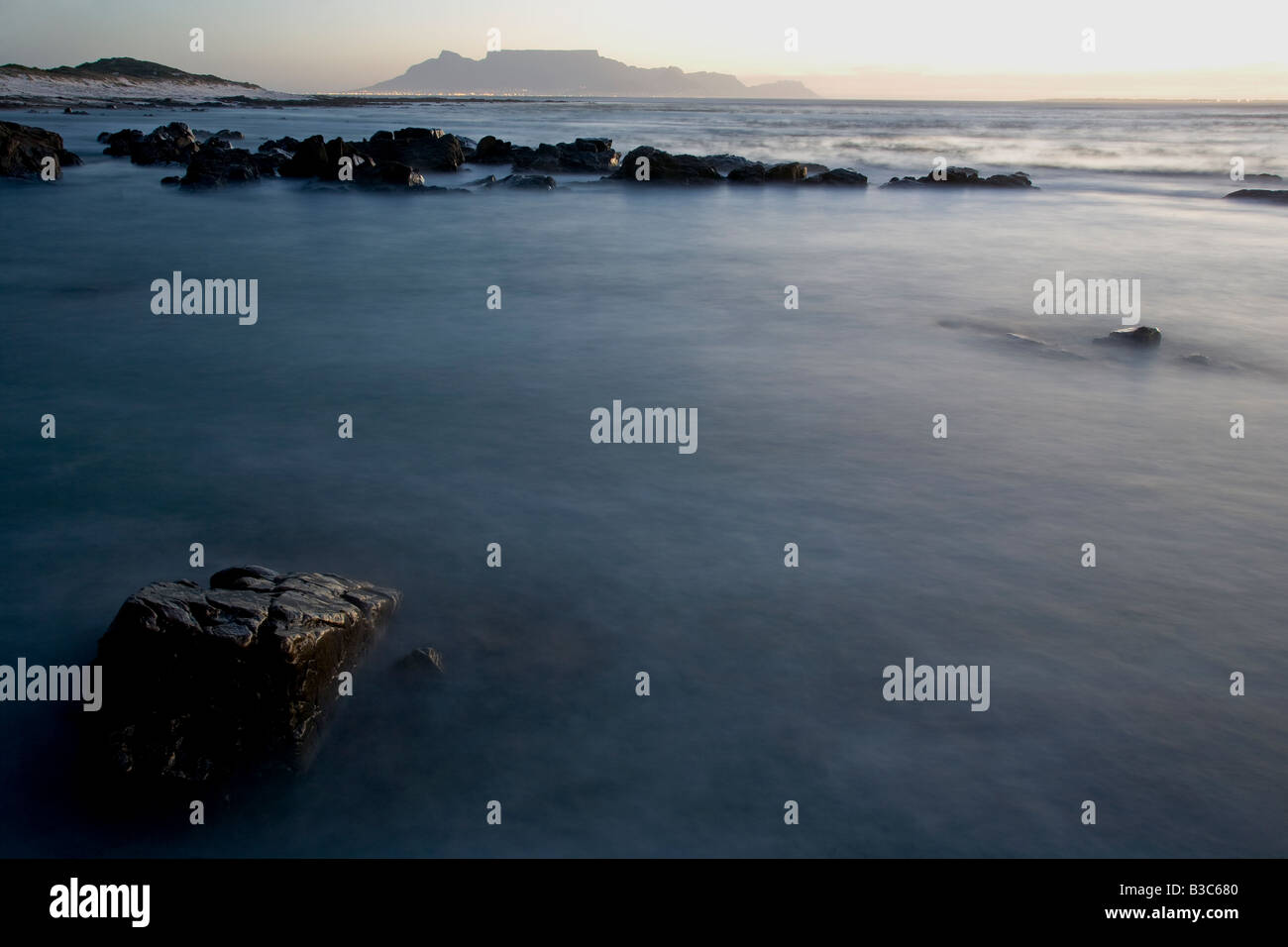 Melkbosstrand hi-res stock photography and images - Alamy