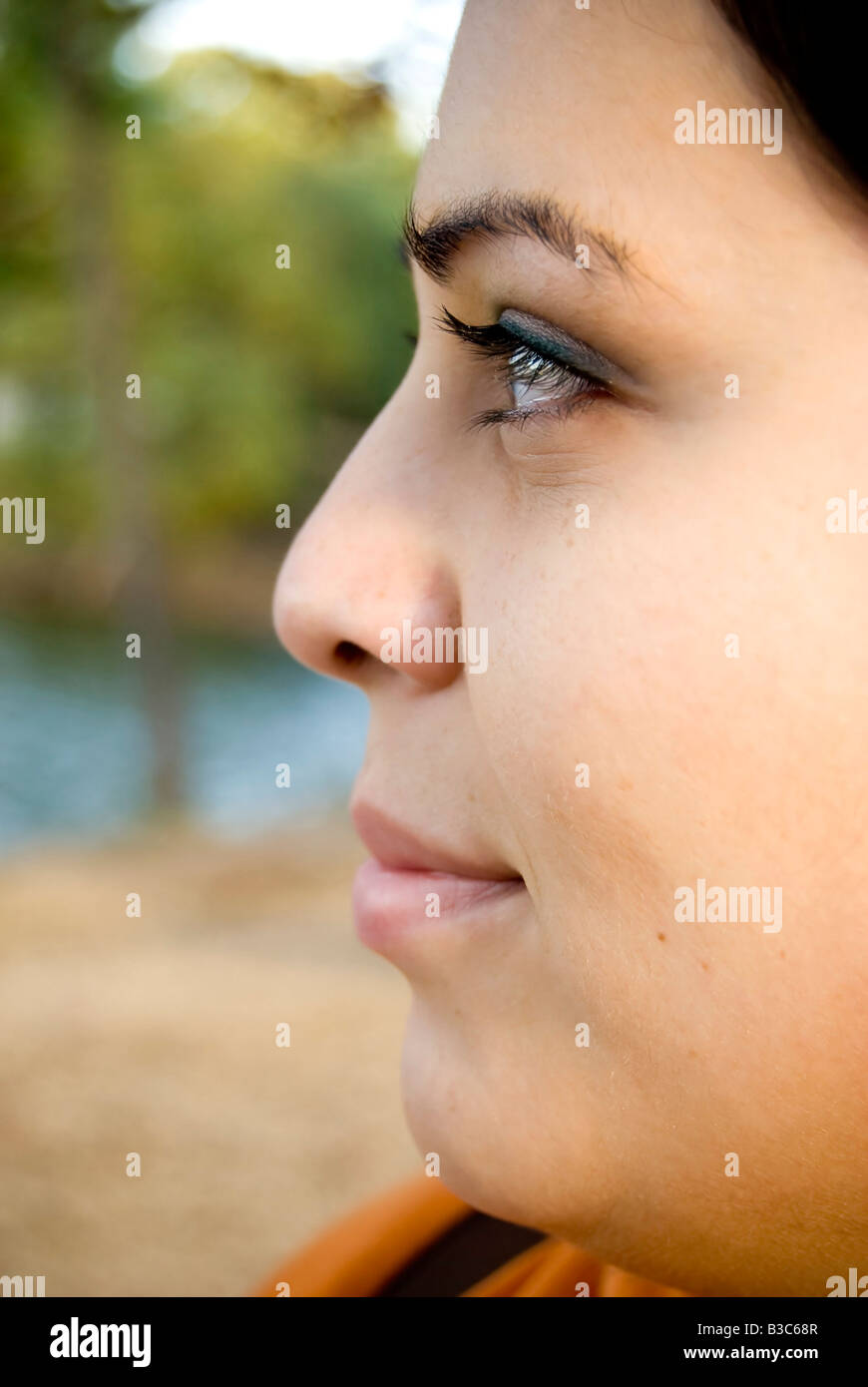 Puerto rican model hi-res stock photography and images - Alamy