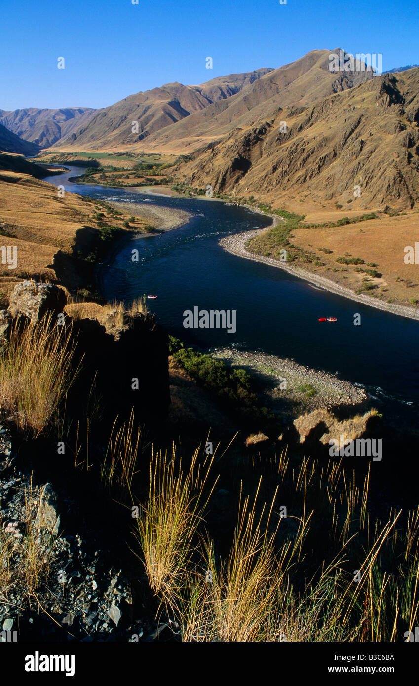 Idaho And Whitewater High Resolution Stock Photography and Images - Alamy