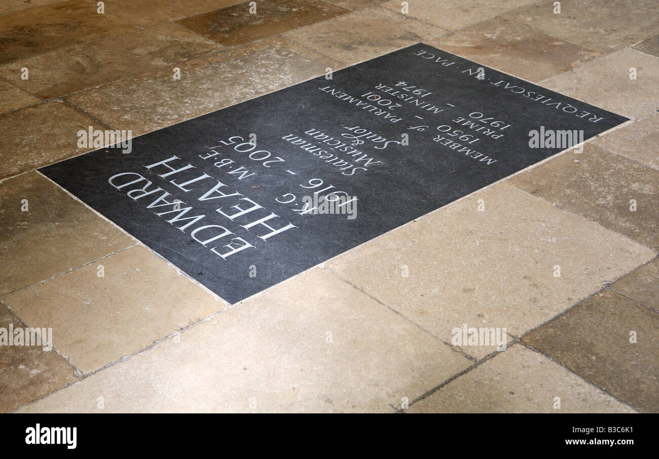 Edward grave hi-res stock photography and images - Alamy