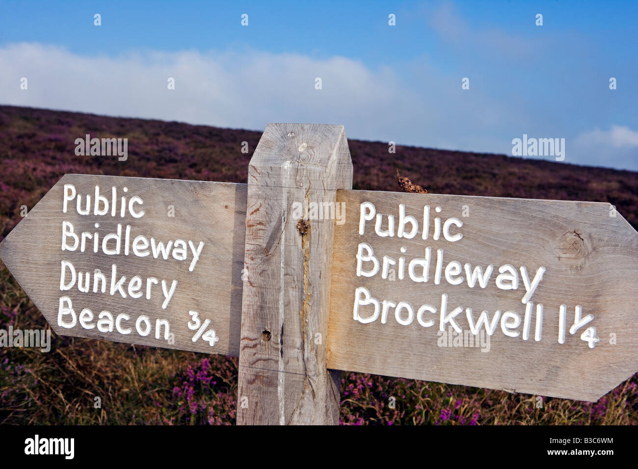 Highest point southern england hi-res stock photography and images - Alamy