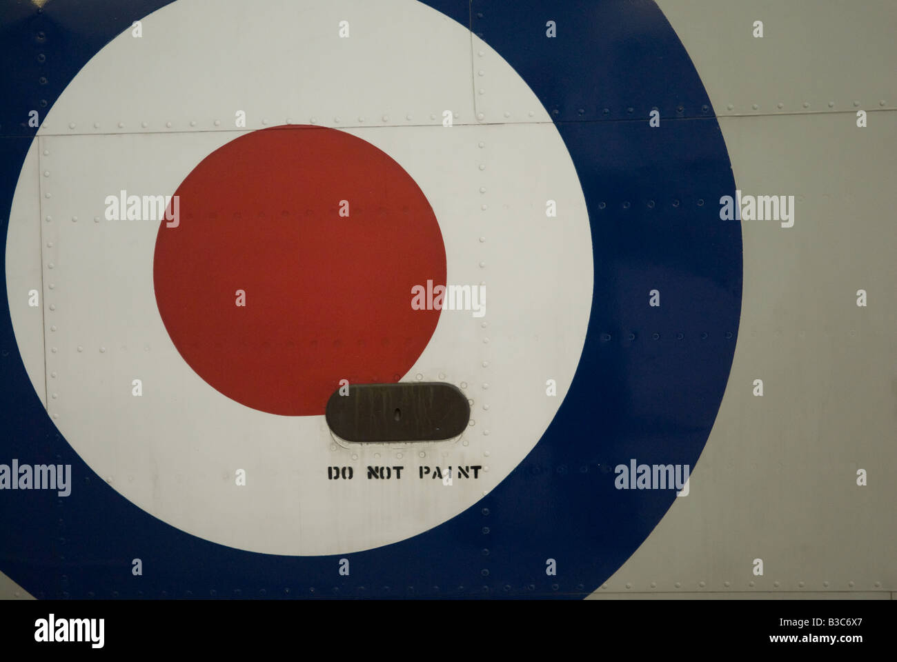 Raf roundel hi-res stock photography and images - Alamy