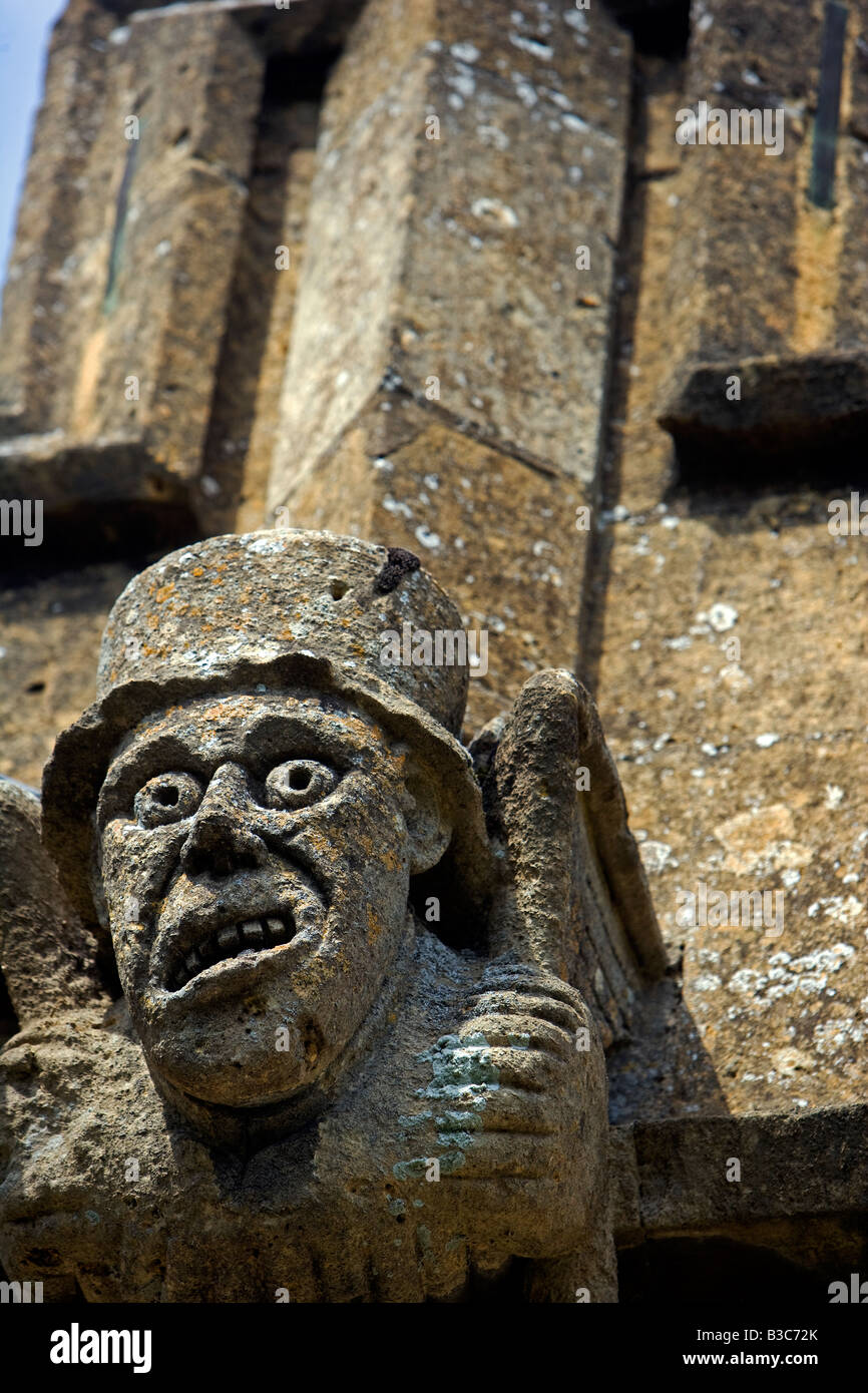 Crewkerne architecture hi-res stock photography and images - Alamy