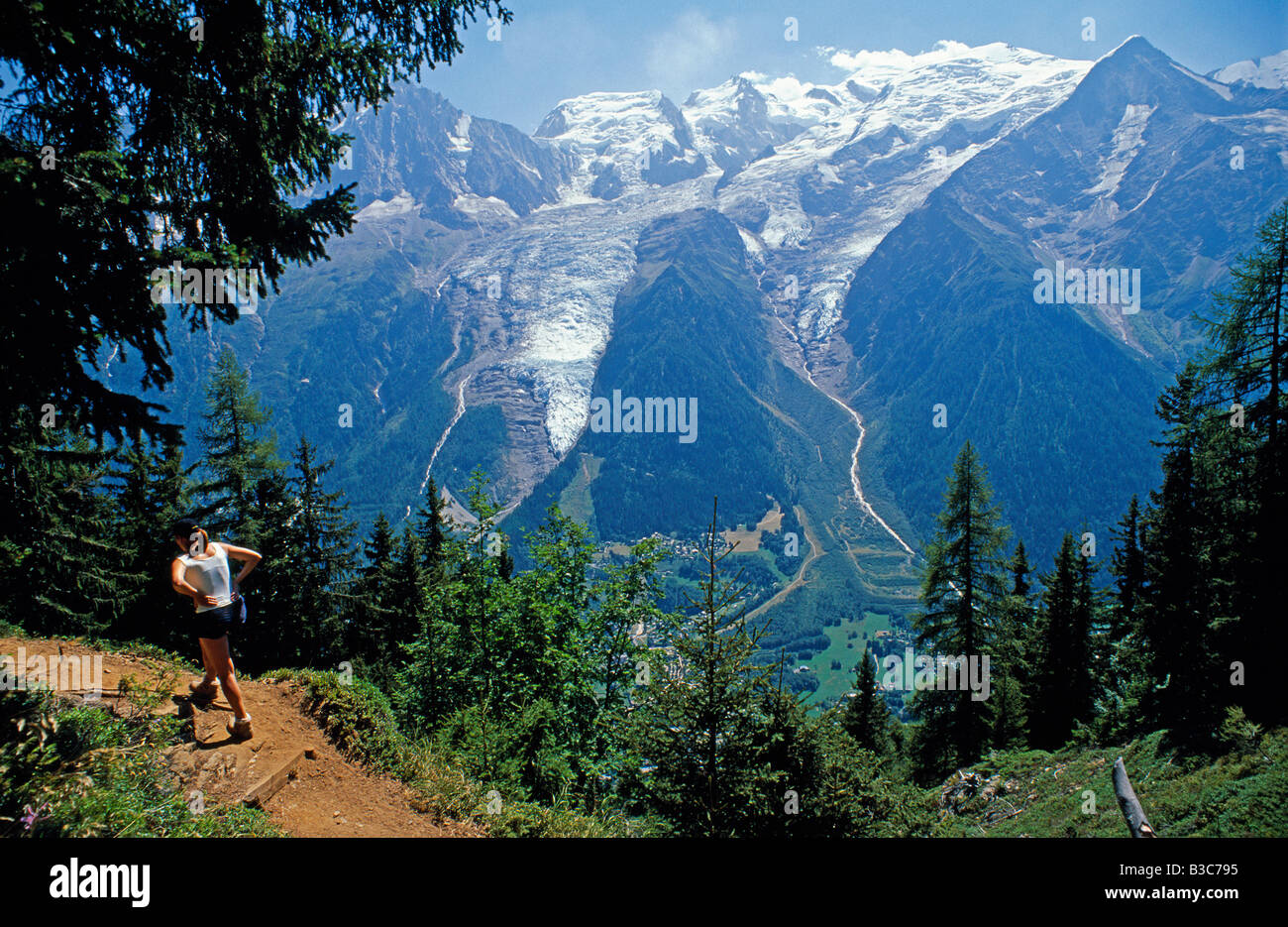 Gr5 Trail High Resolution Stock Photography and Images - Alamy