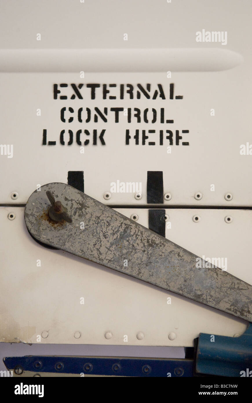 Serial number weapon hi-res stock photography and images - Alamy