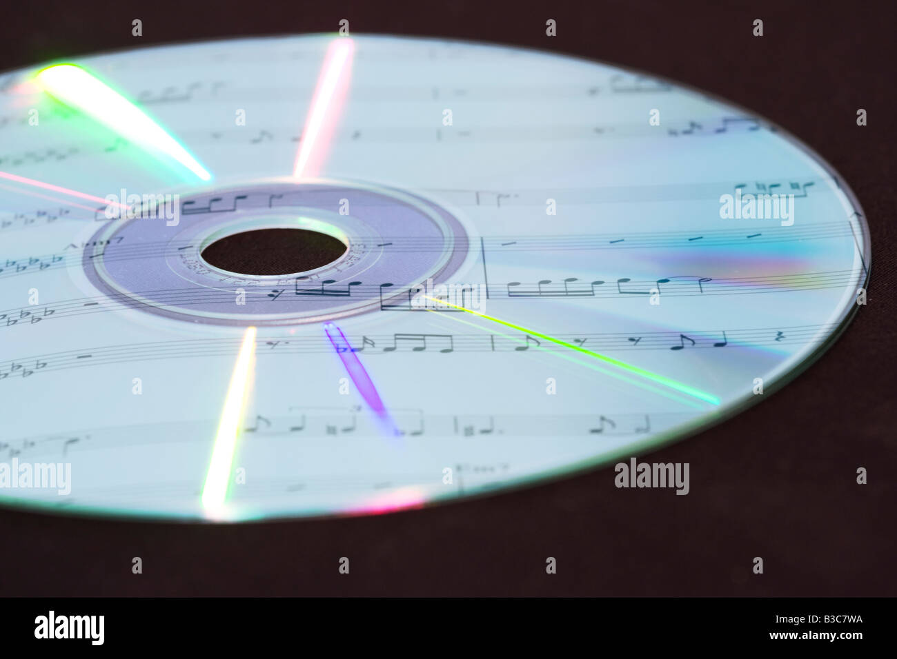 Drum notation hi-res stock photography and images - Alamy