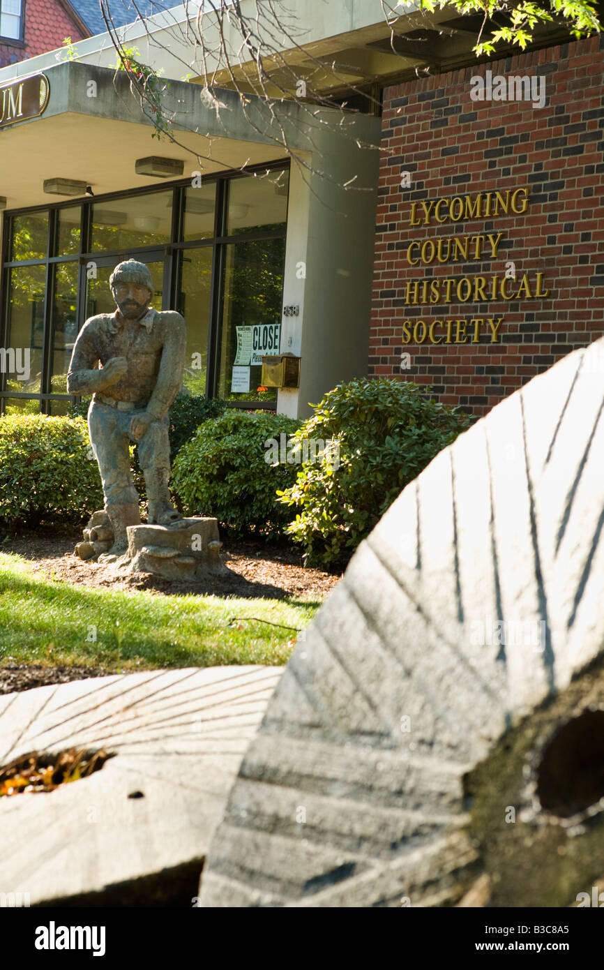 Lycoming county pa hi-res stock photography and images - Alamy