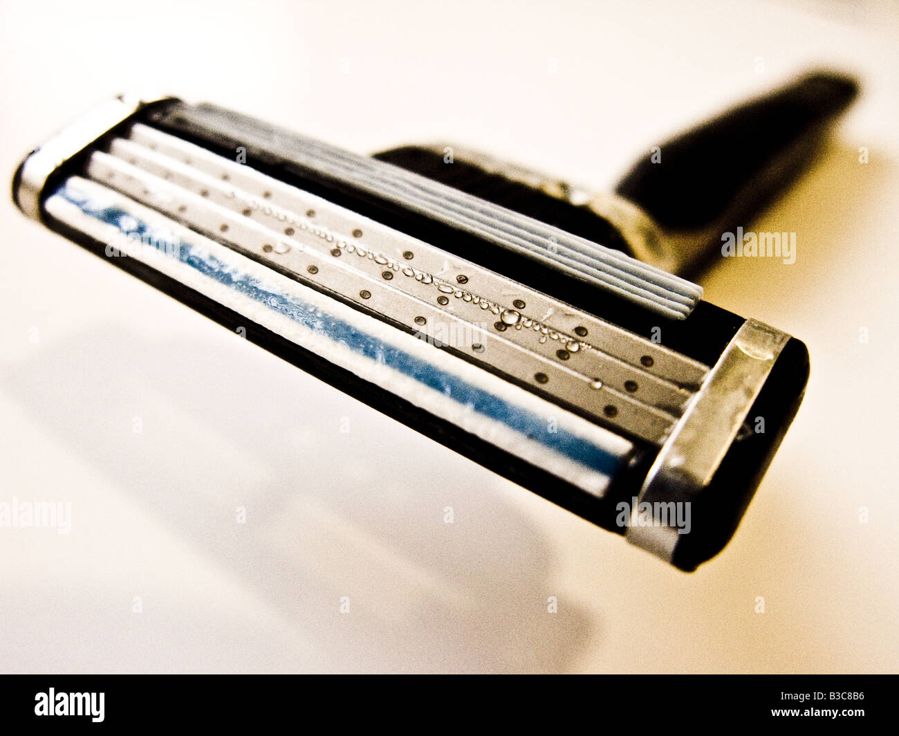 Grooming shavers hi-res stock photography and images - Alamy