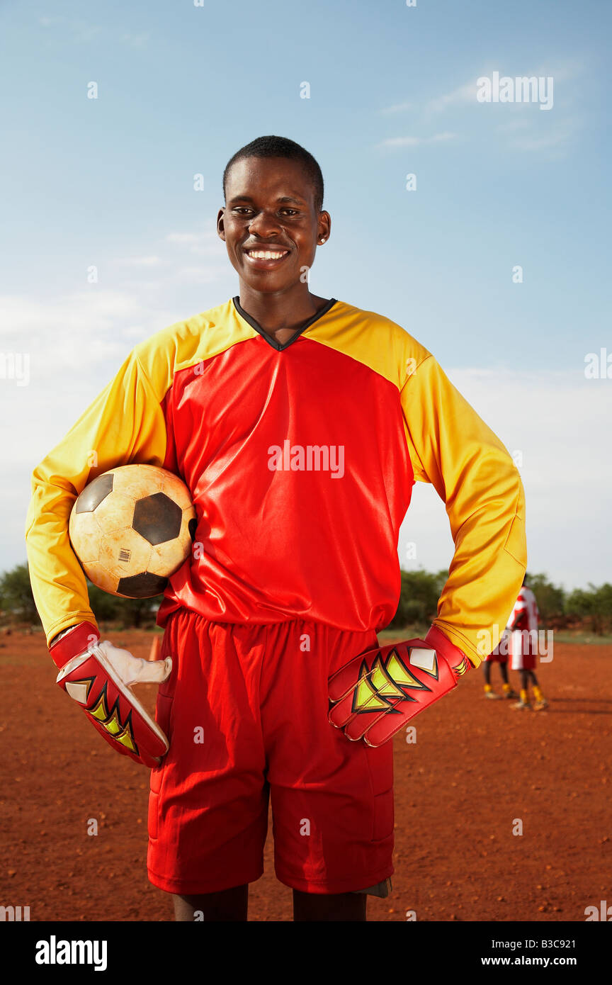 Football stock cone hi-res stock photography and images - Alamy