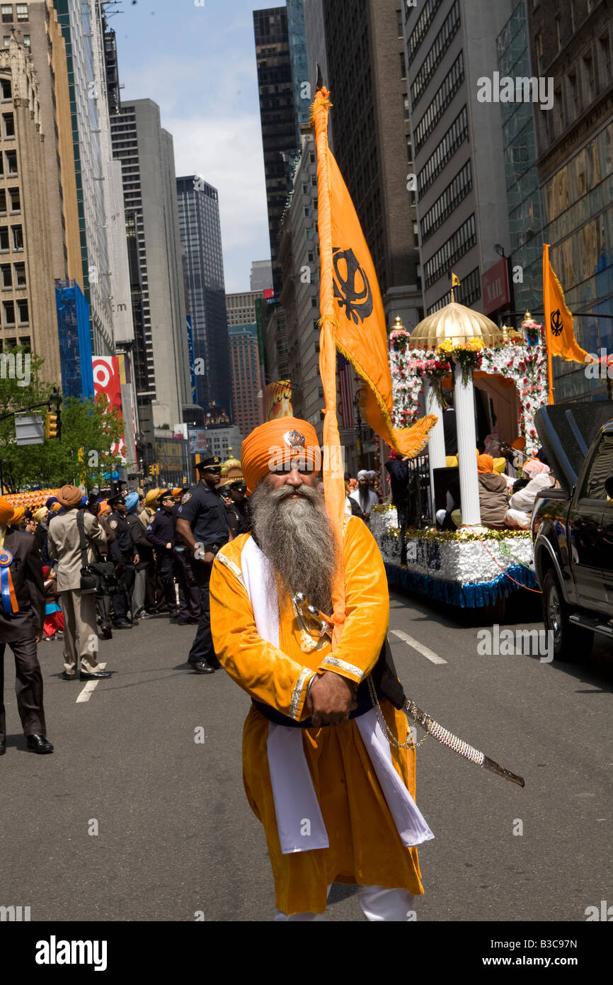 Sikh religion hi-res stock photography and images - Alamy