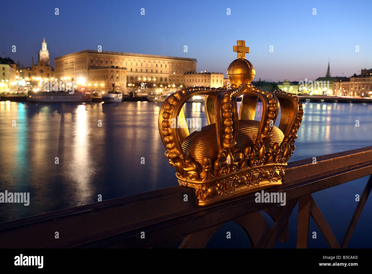 Stockholm Town High Resolution Stock Photography and Images - Alamy
