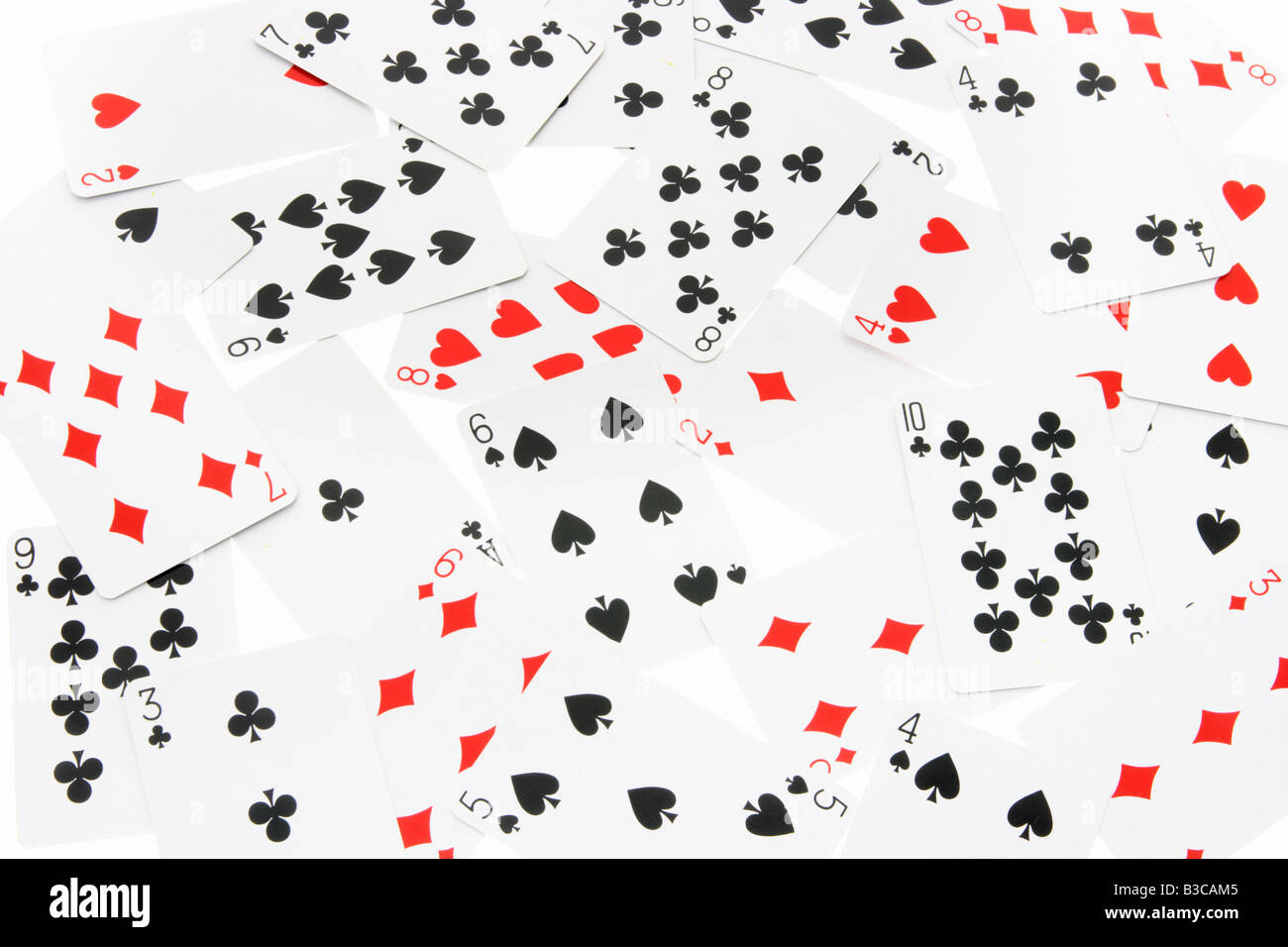 Card gamble hi-res stock photography and images - Alamy
