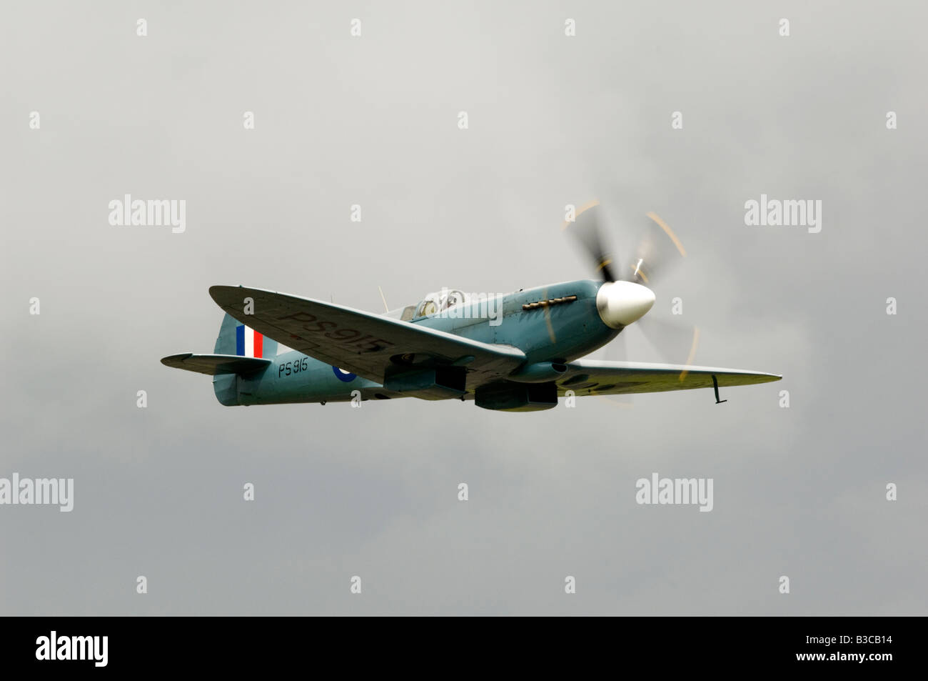 Supermarine speed spitfire hi-res stock photography and images - Alamy