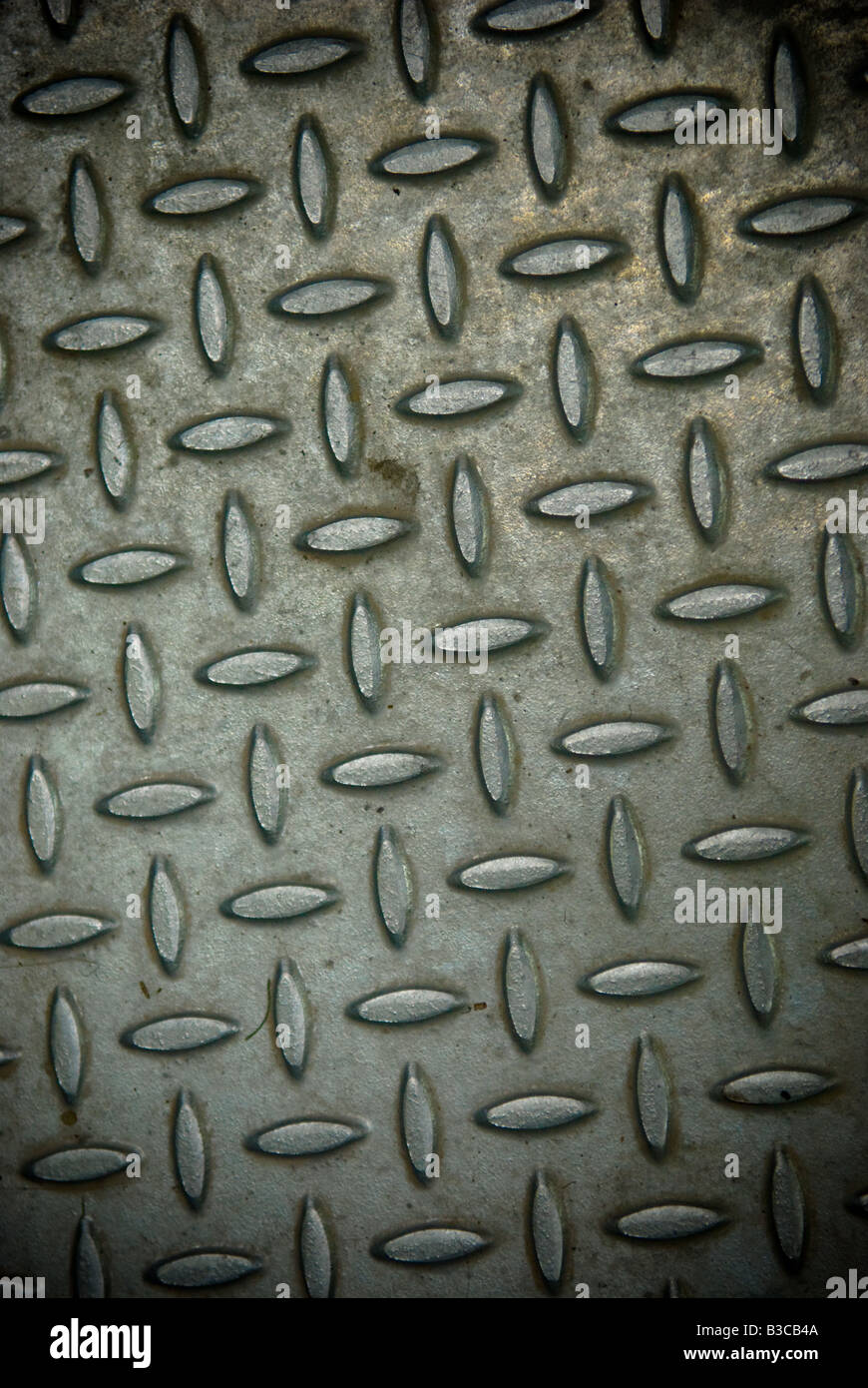 Steel Metal Flooring High Resolution Stock Photography and Images - Alamy
