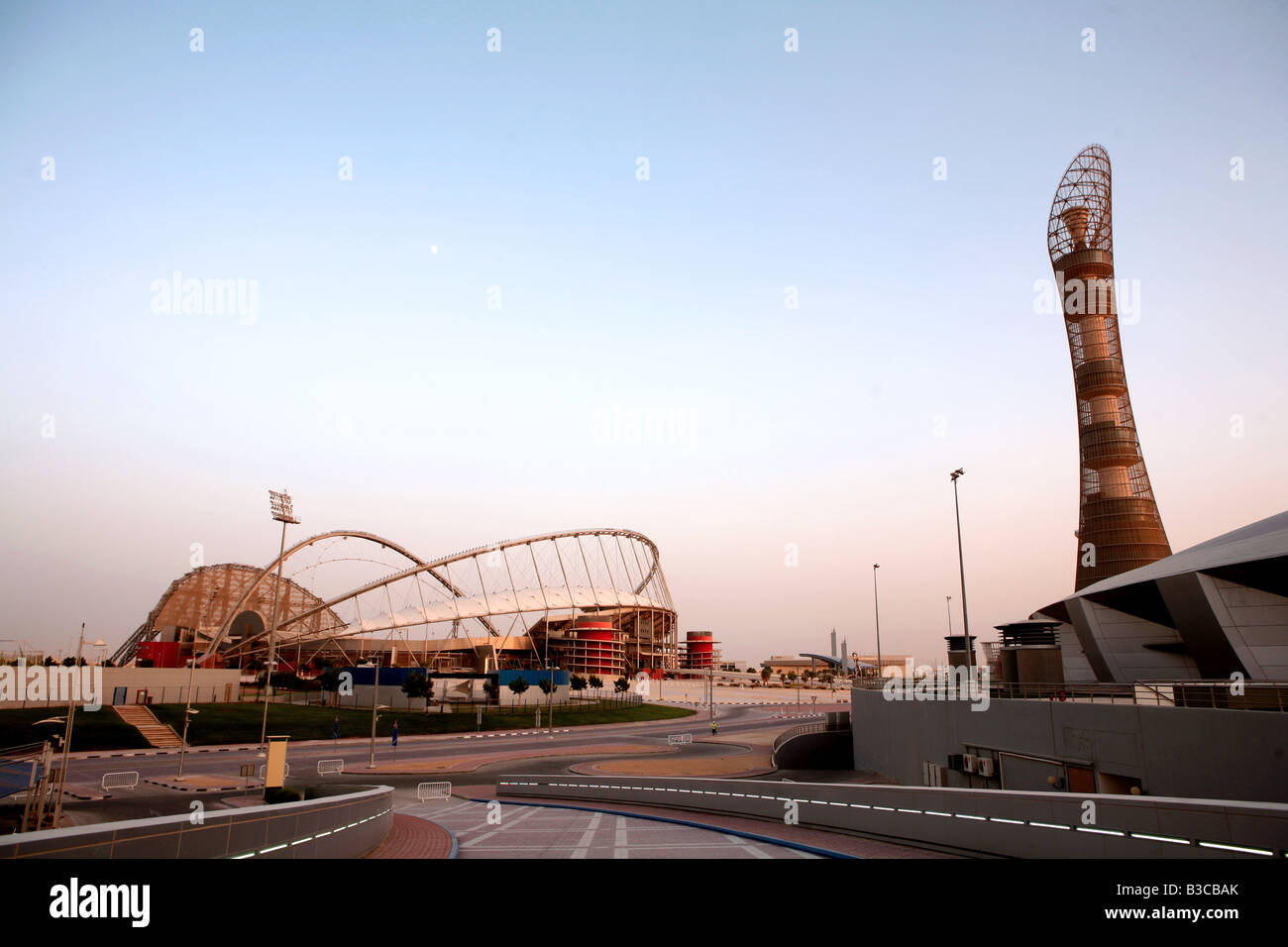 Asian Games 2006 High Resolution Stock Photography and Images - Alamy