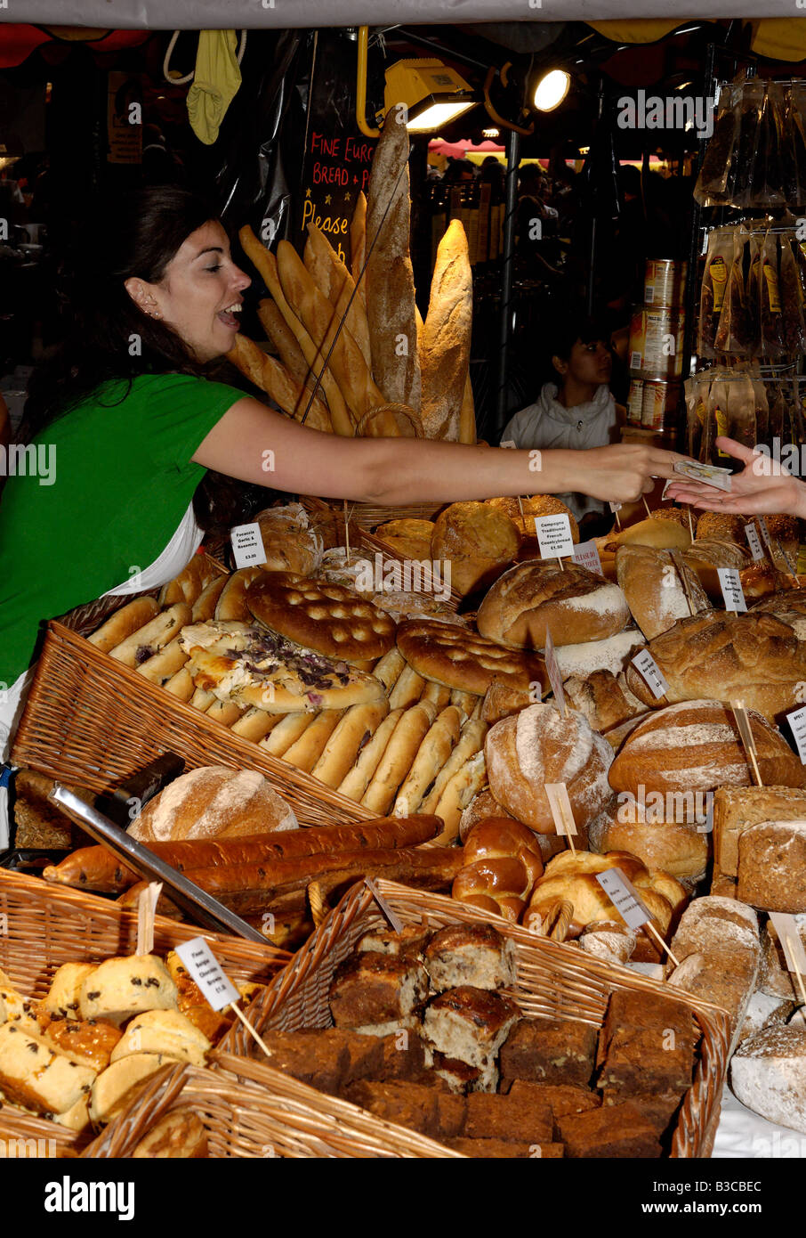 Boro market hi-res stock photography and images - Alamy
