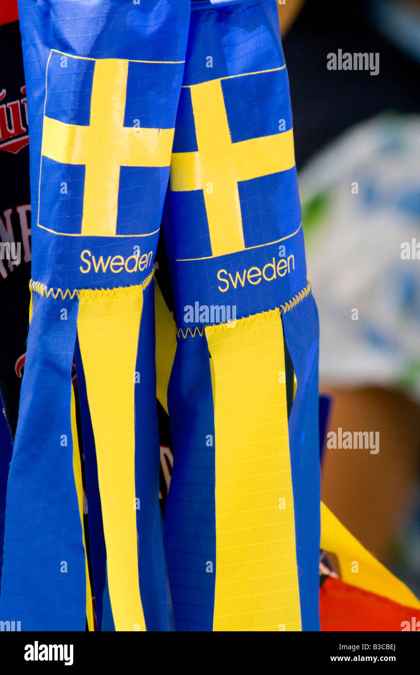 Windsock daytime hi-res stock photography and images - Alamy