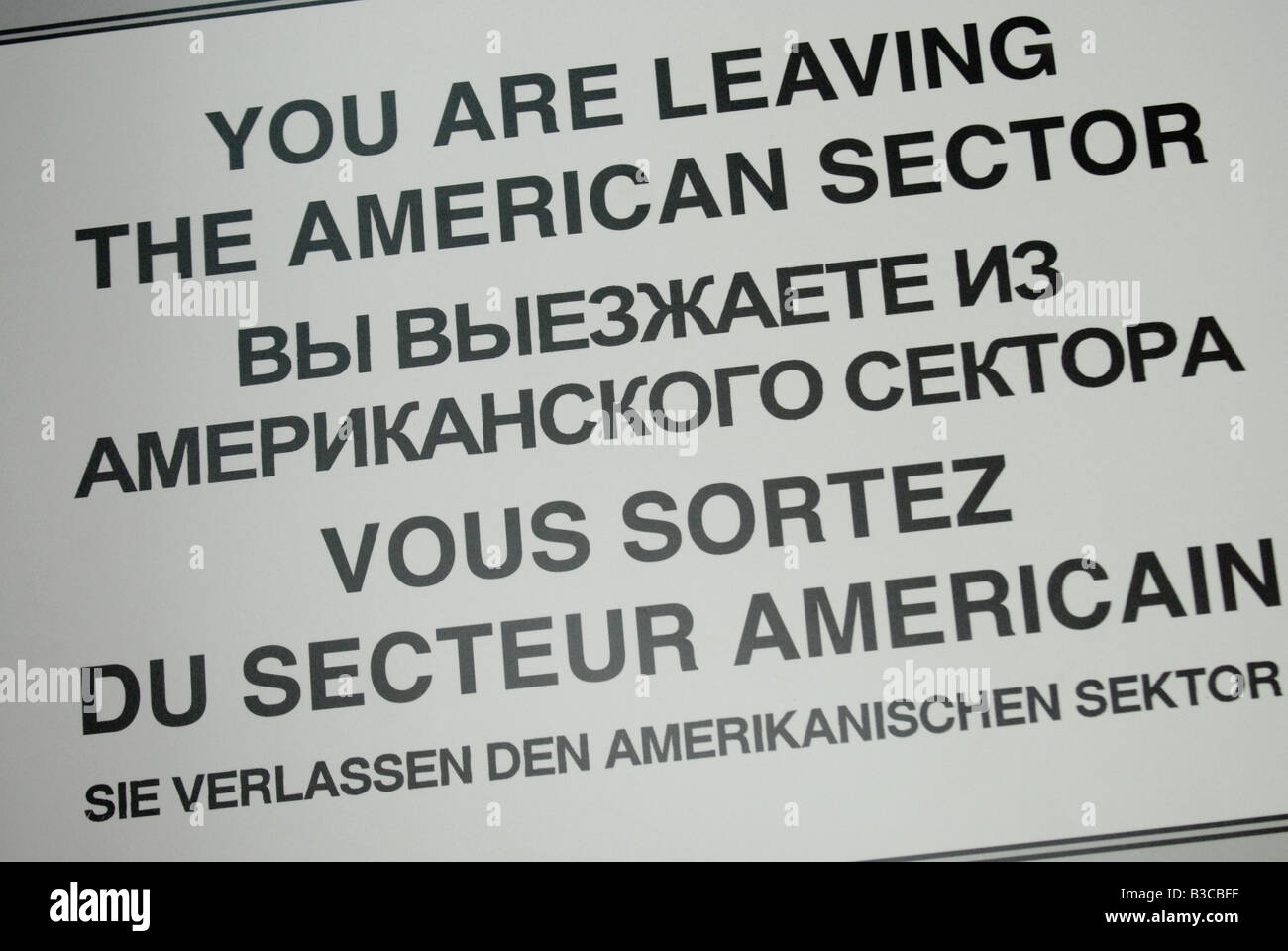 Russian and greman languages hi-res stock photography and images - Alamy